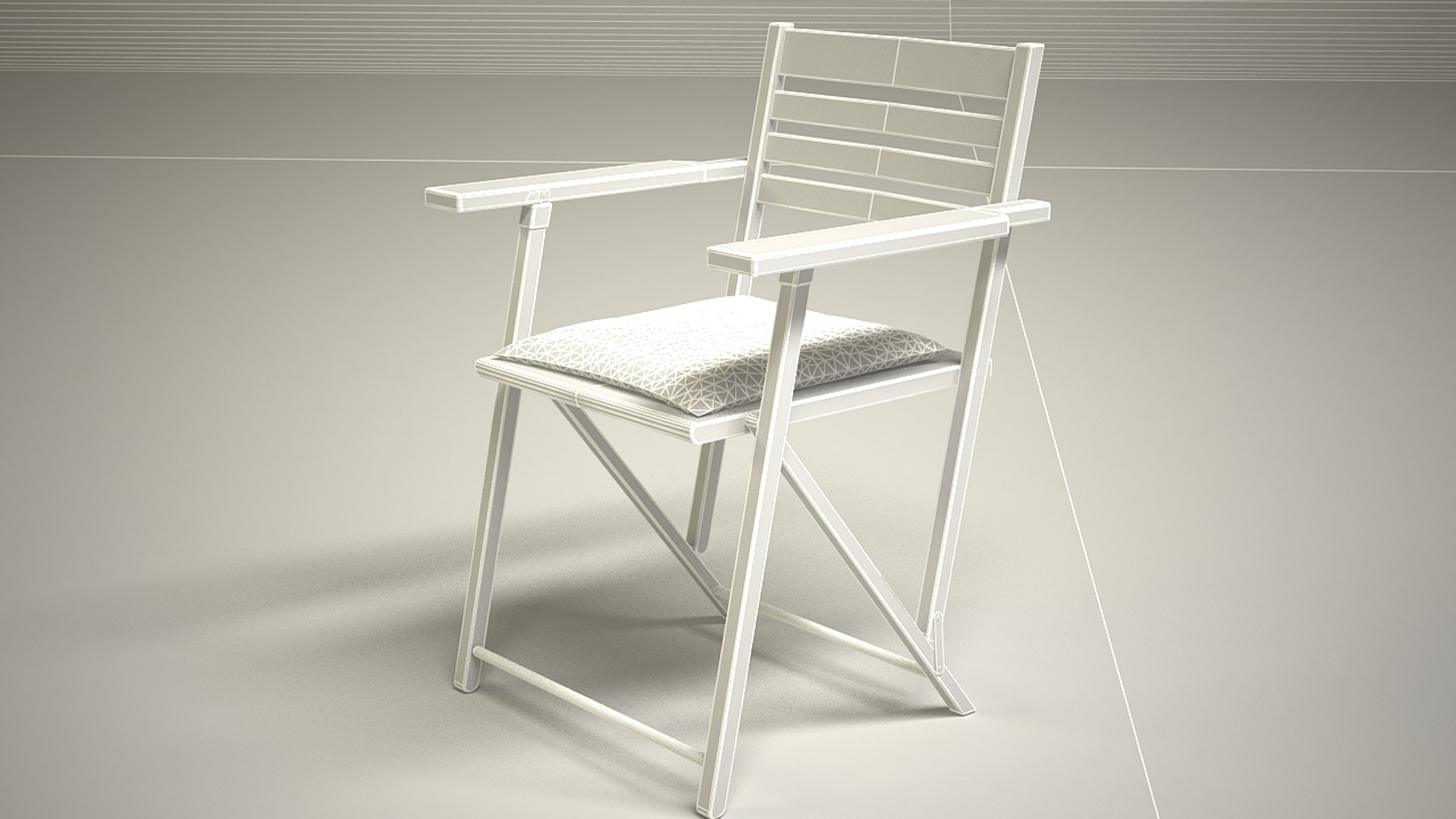 Free Max Mode Chair