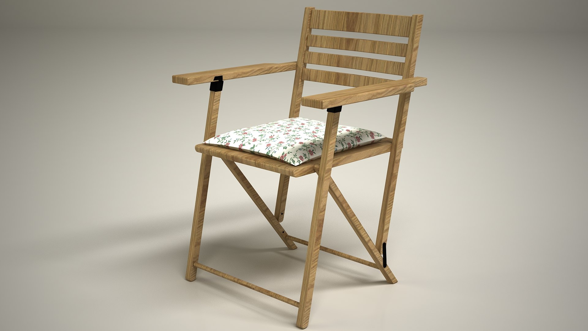 Free Max Mode Chair