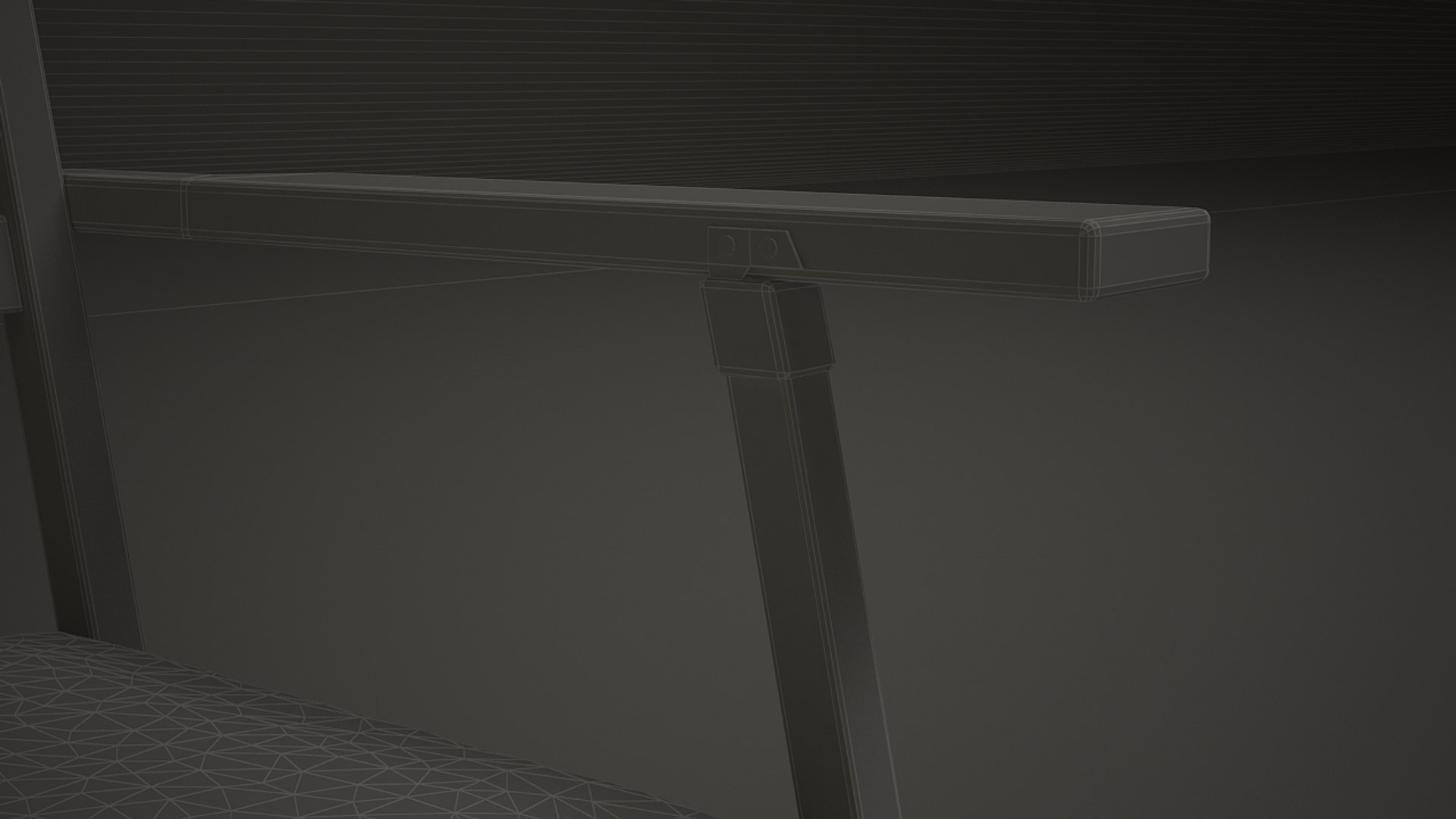 Free Max Mode Chair