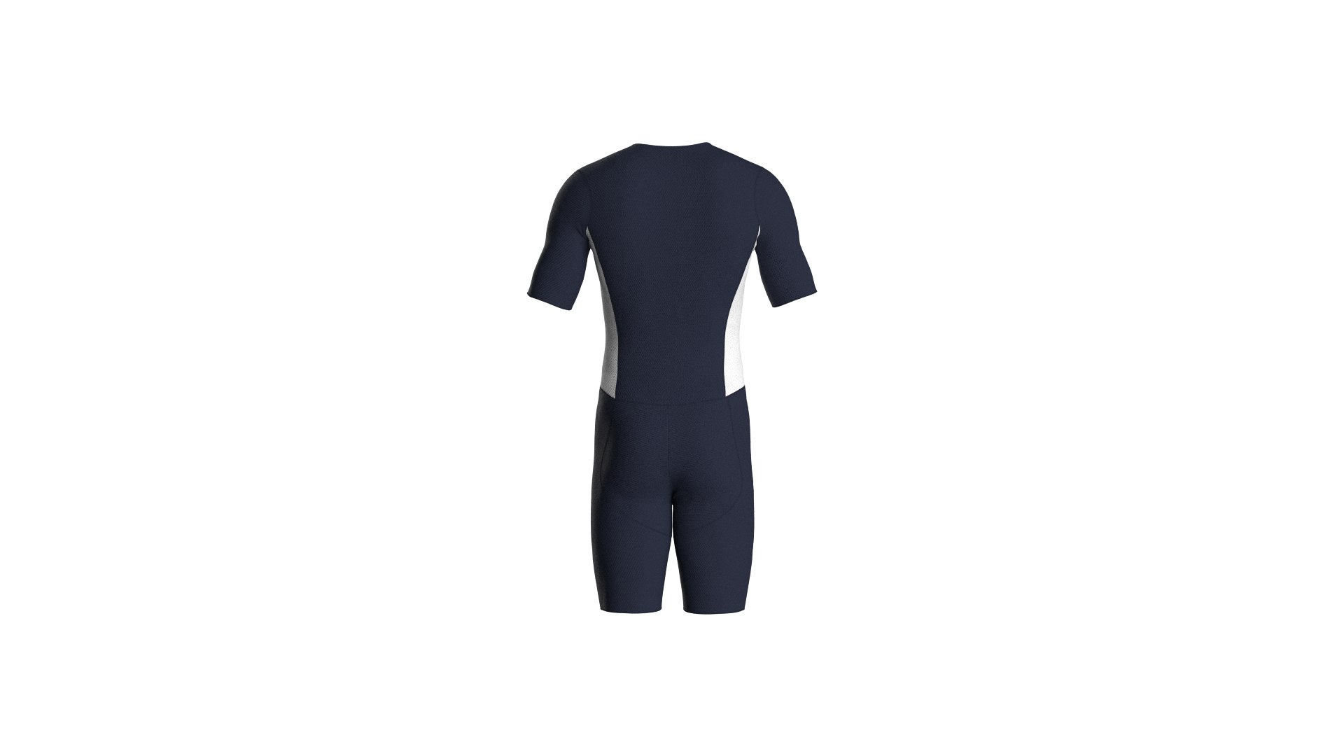 Cycling Suit 3D Model - TurboSquid 2303199