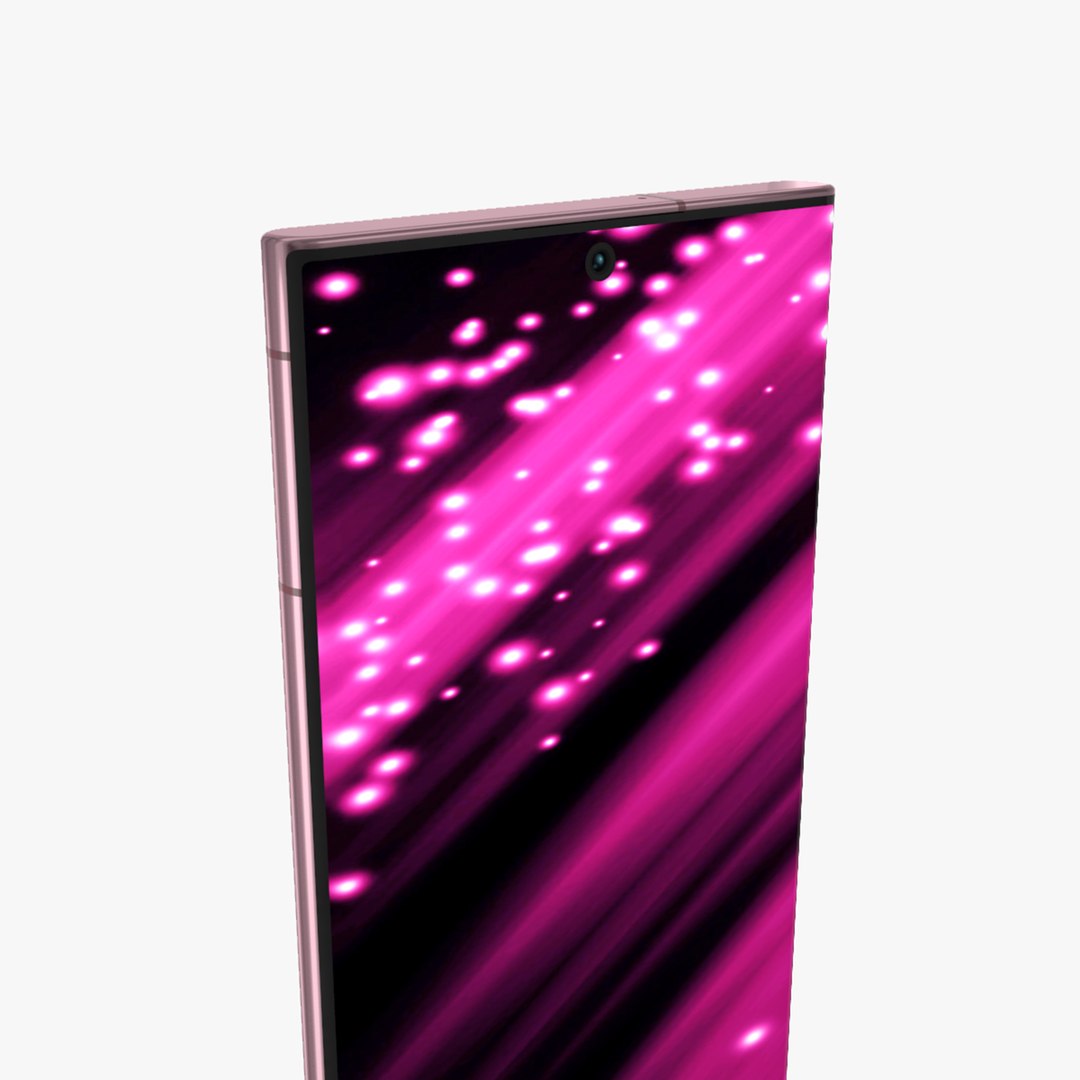 3D Model Samsung Galaxy S22 Ultra 5G - TurboSquid 1870275