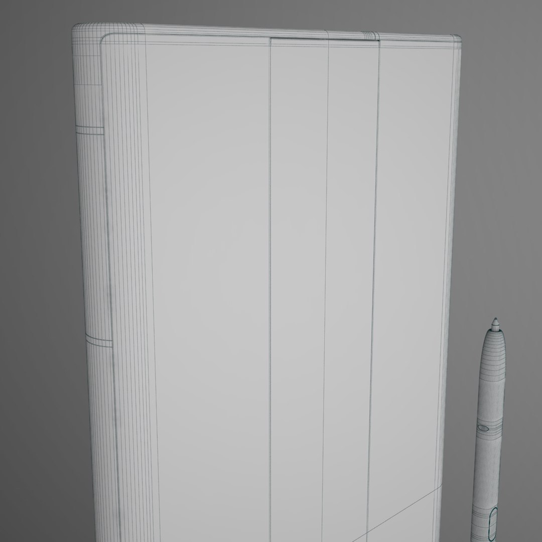 3D Model Samsung Galaxy S22 Ultra 5G - TurboSquid 1870275