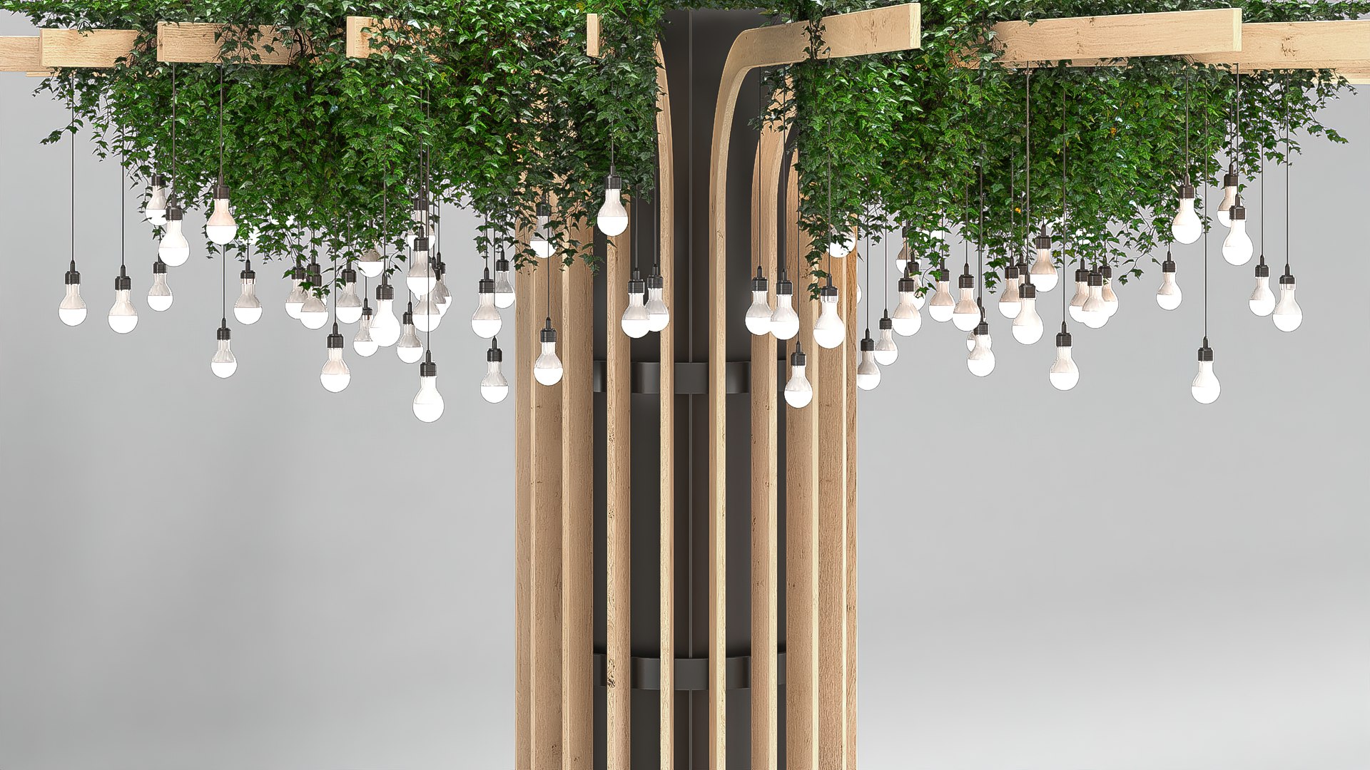 3D model Decorative Tree - TurboSquid 1783323