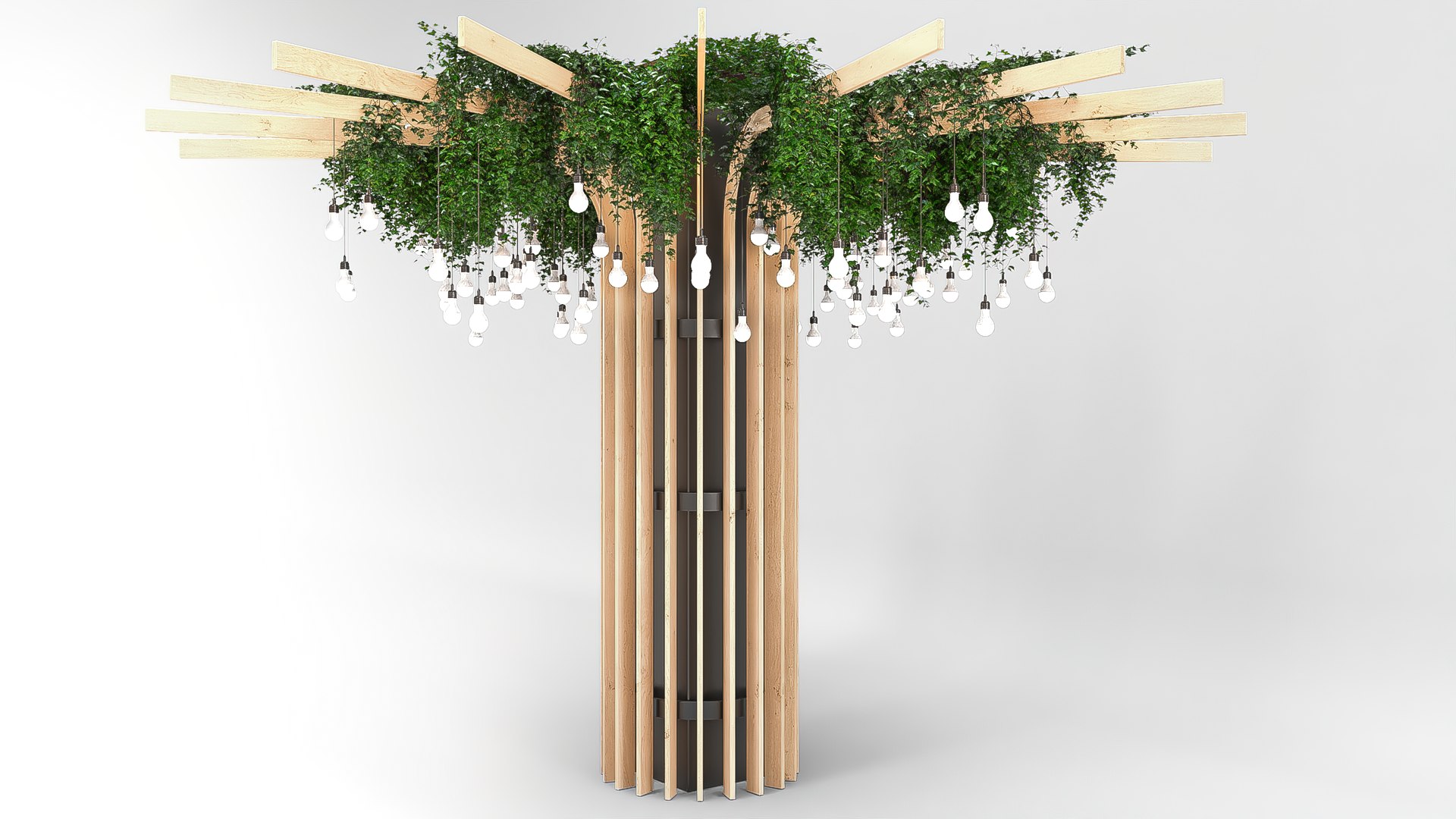3D model Decorative Tree - TurboSquid 1783323