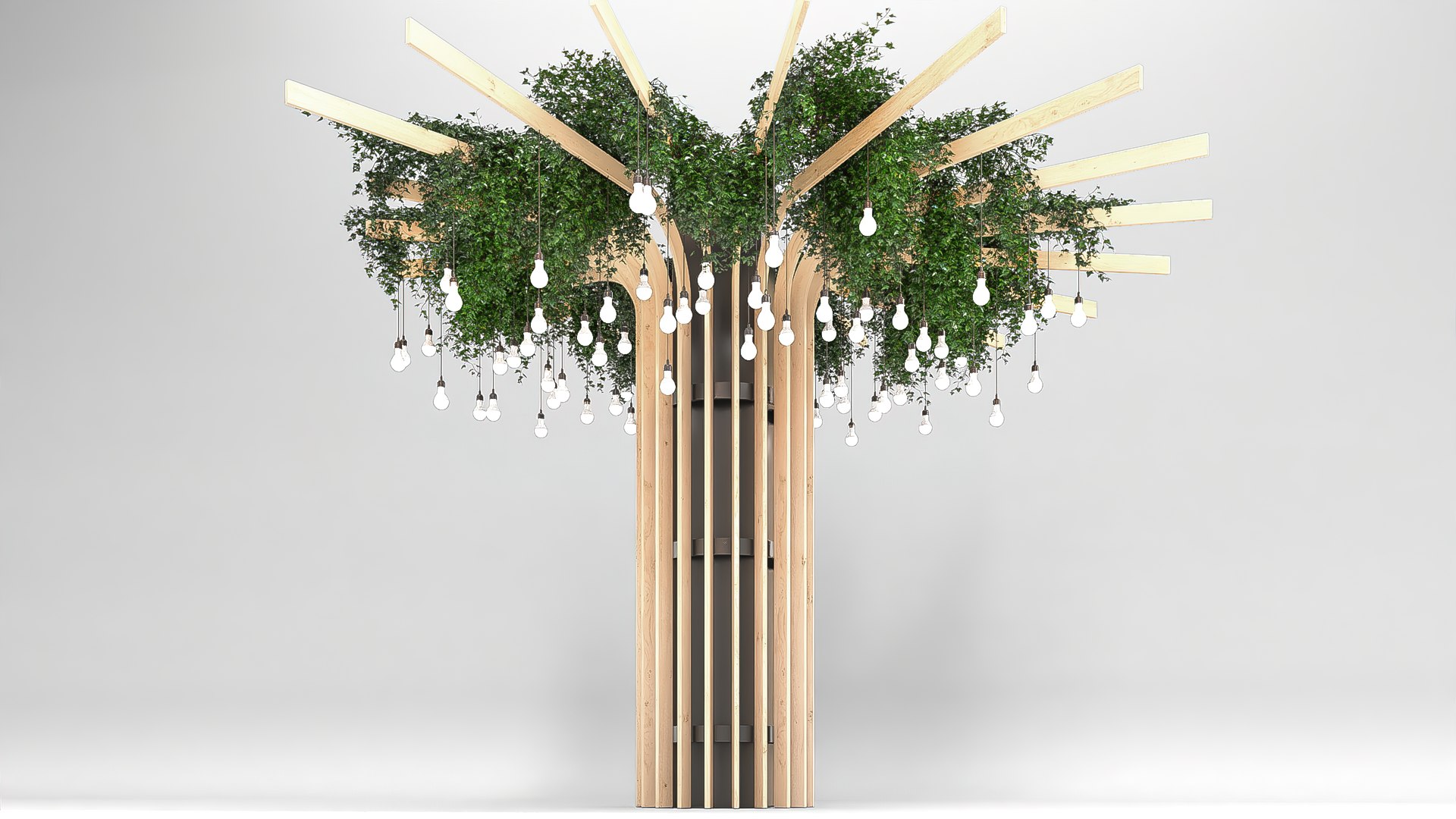3D model Decorative Tree - TurboSquid 1783323