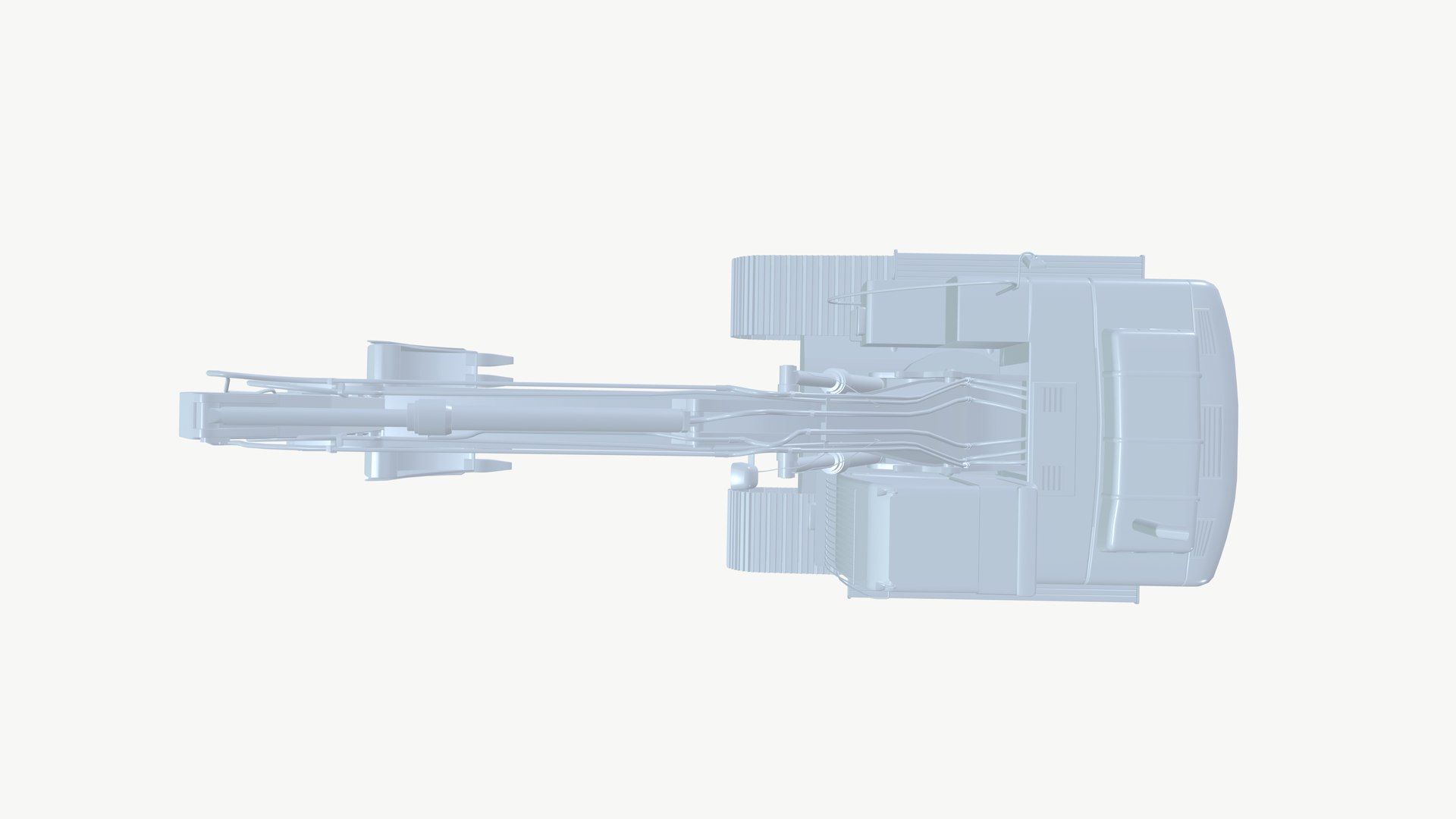 3D Loader Model - TurboSquid 2270803