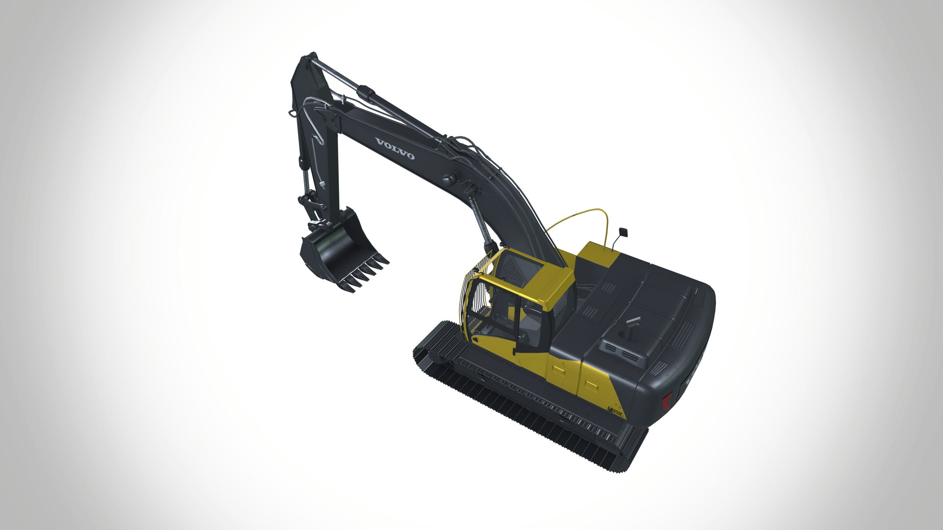 3D Loader Model - TurboSquid 2270803