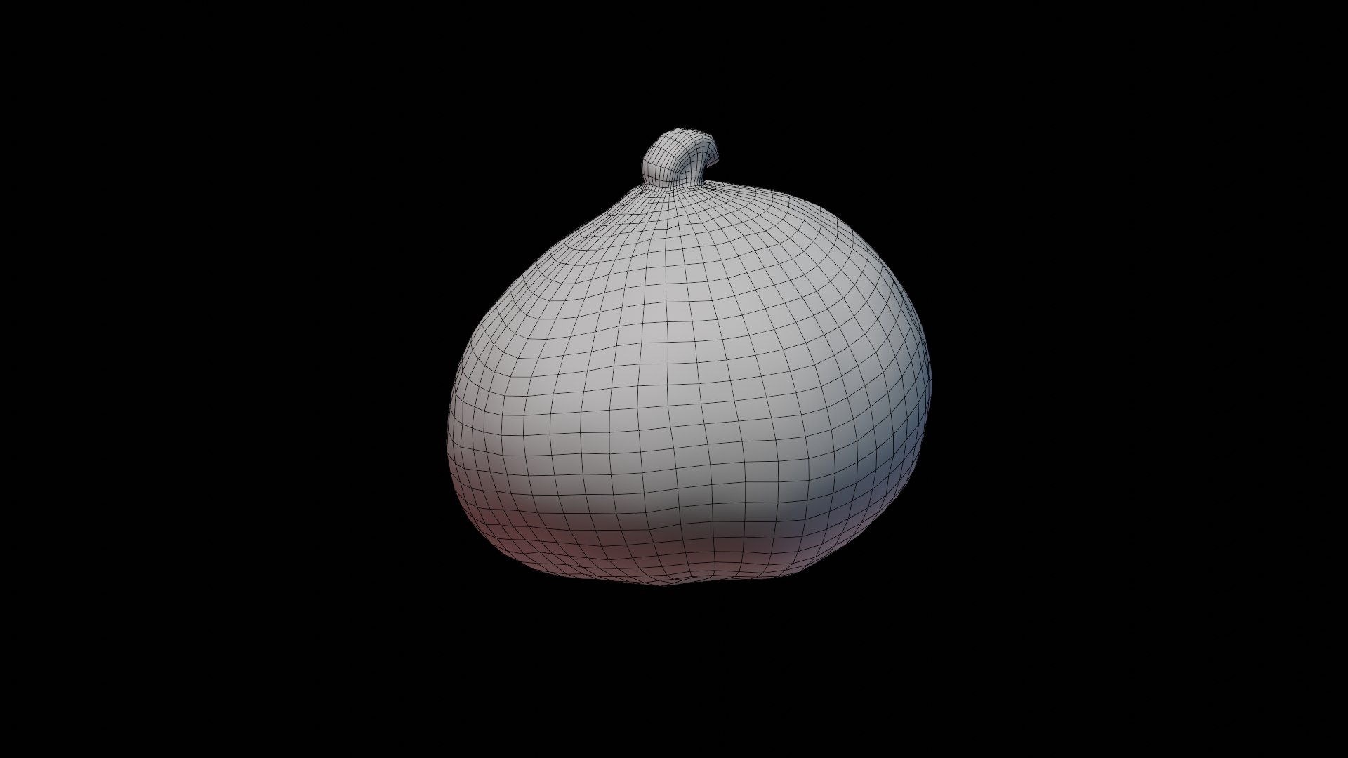Free 3D Pumpkin Scan model - TurboSquid 2138540