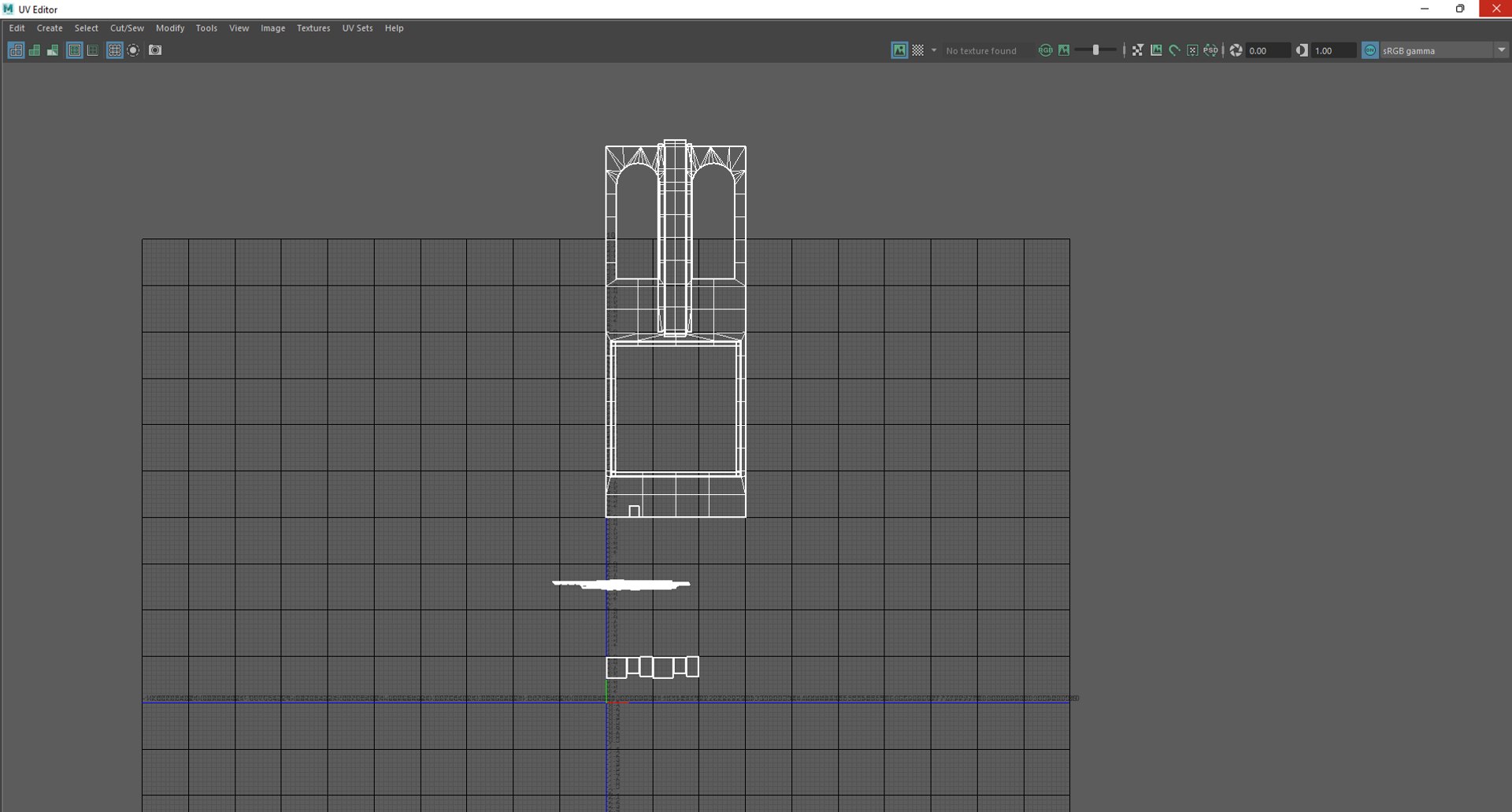 Bank Building Modules 3D Model - TurboSquid 2003239