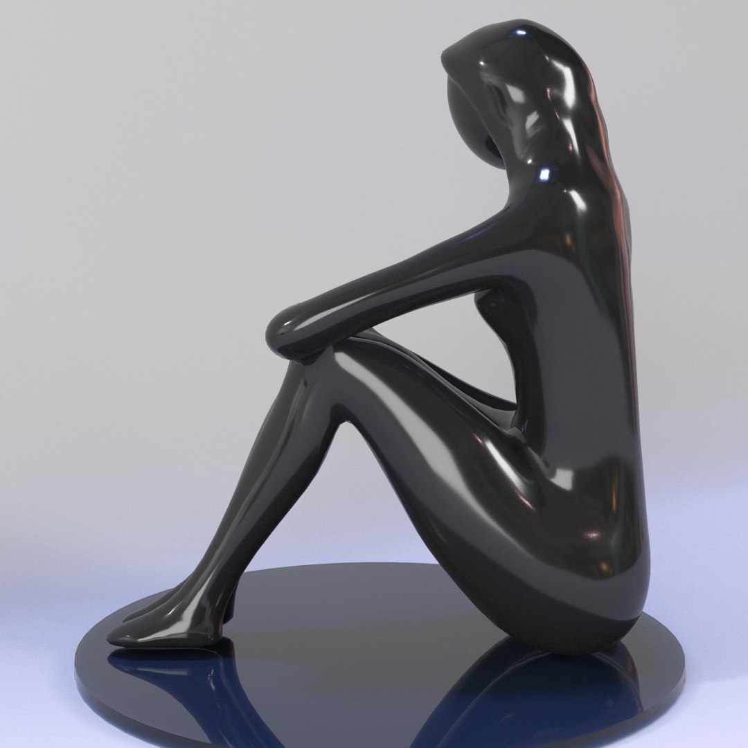 Woman Female Human Max