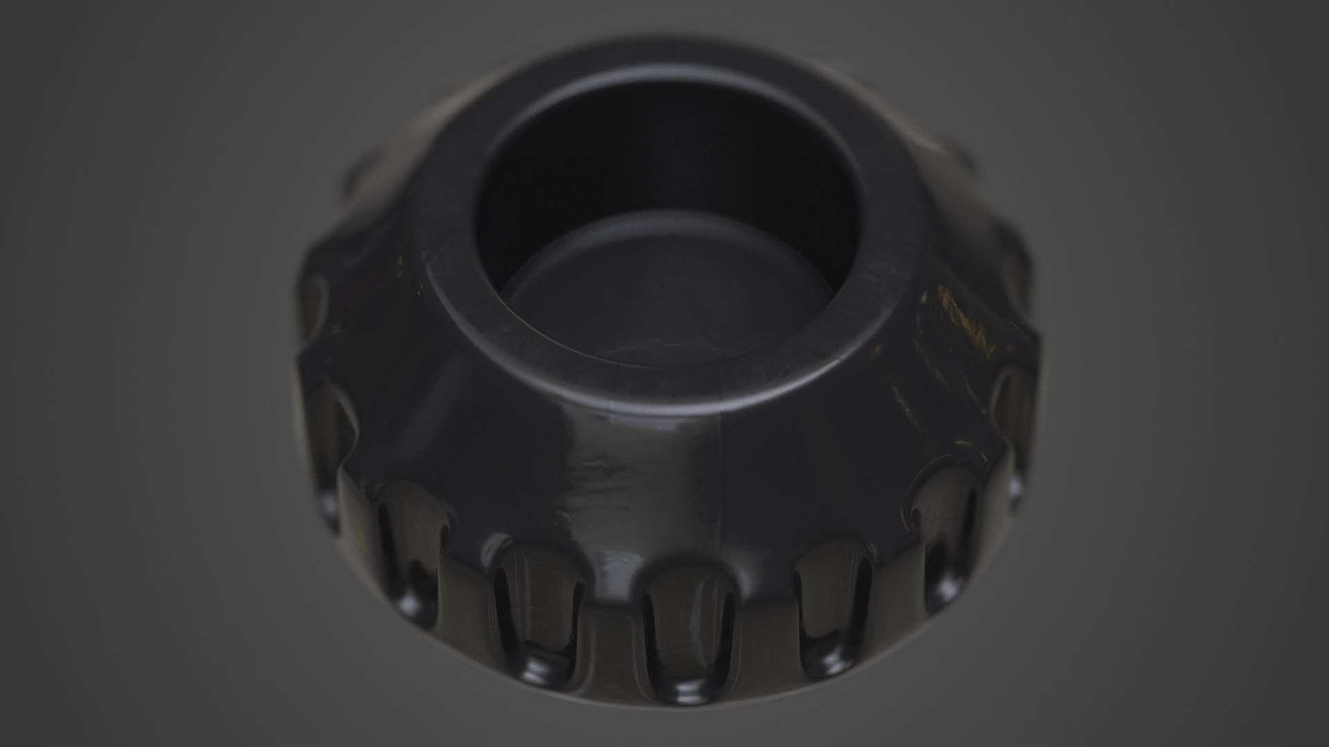 Knobs Pack 1 3D Model - TurboSquid 2164239