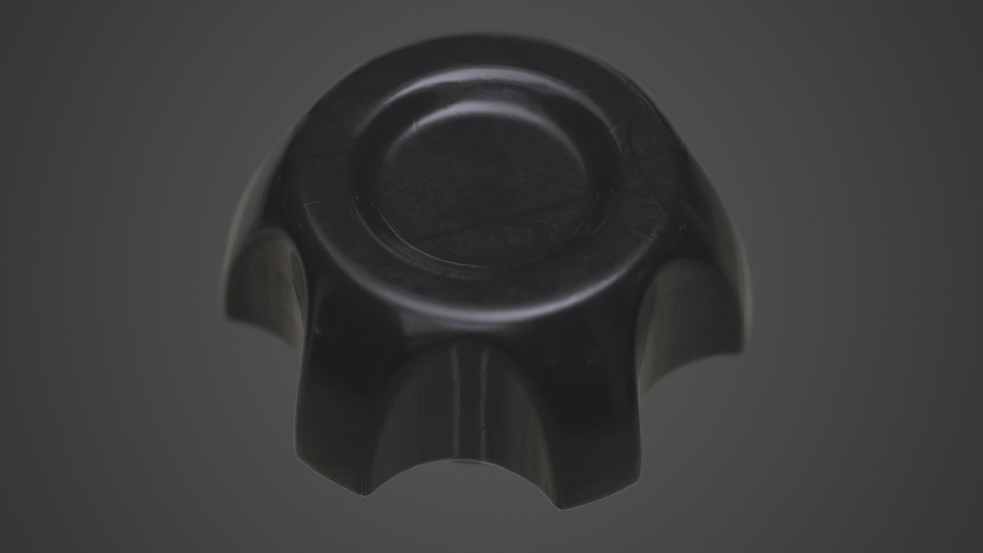 Knobs Pack 1 3D Model - TurboSquid 2164239