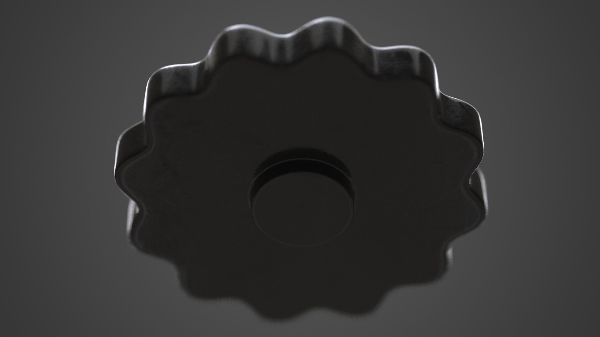 Knobs Pack 1 3D Model - TurboSquid 2164239