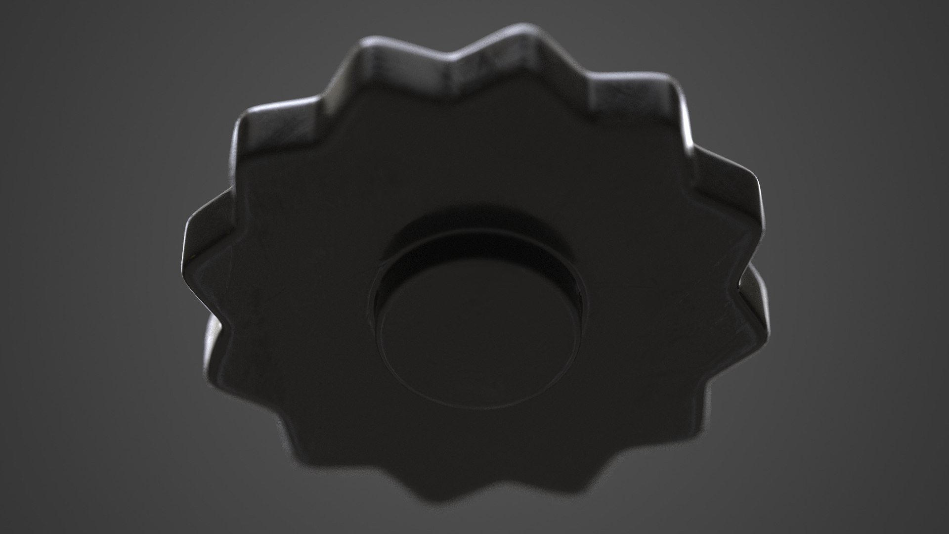 Knobs Pack 1 3D Model - TurboSquid 2164239