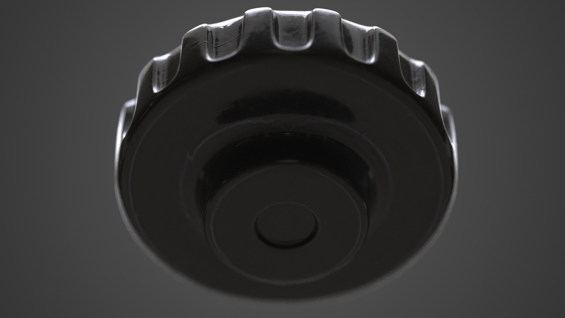 Knobs Pack 1 3D Model - TurboSquid 2164239