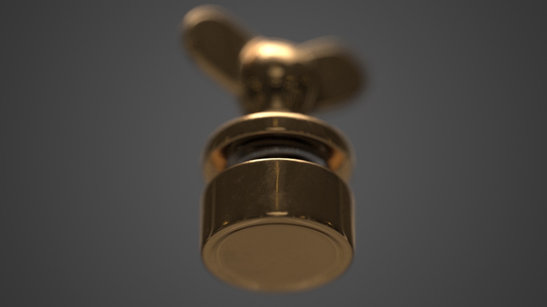 Knobs Pack 1 3D Model - TurboSquid 2164239