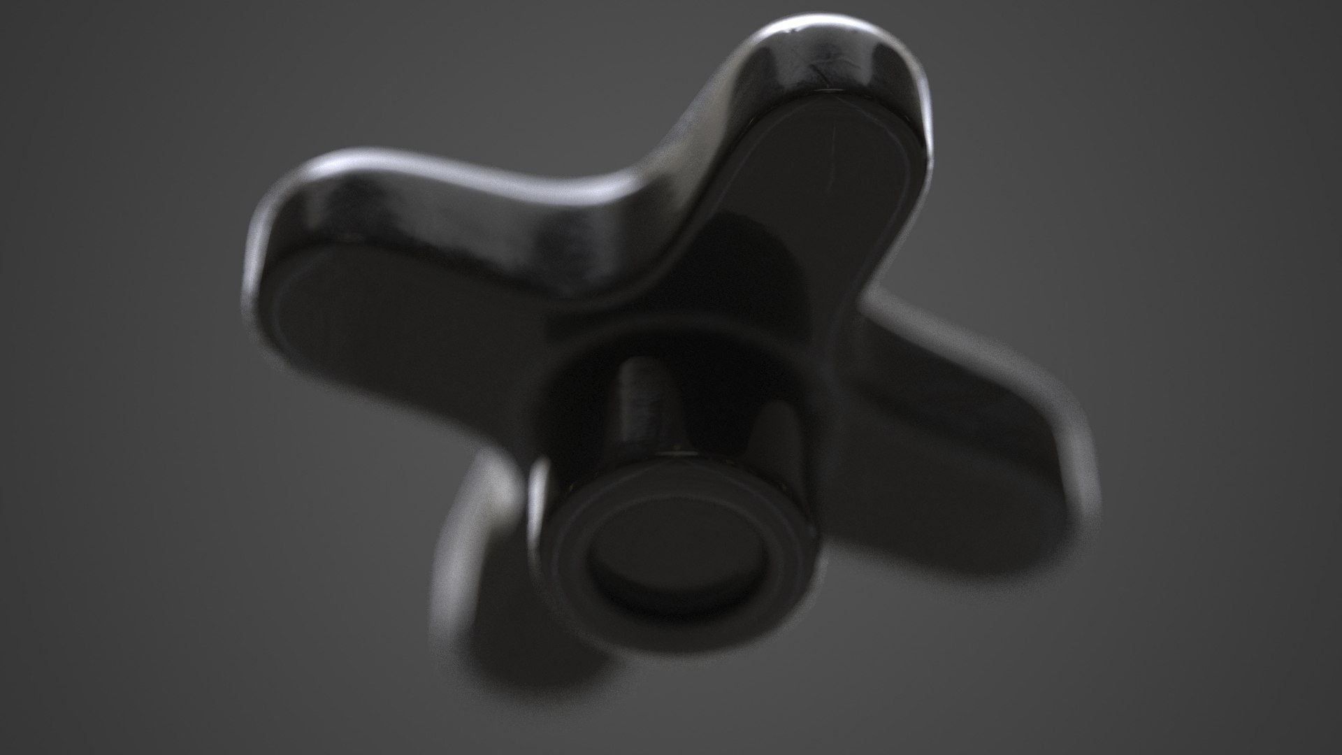 Knobs Pack 1 3D Model - TurboSquid 2164239