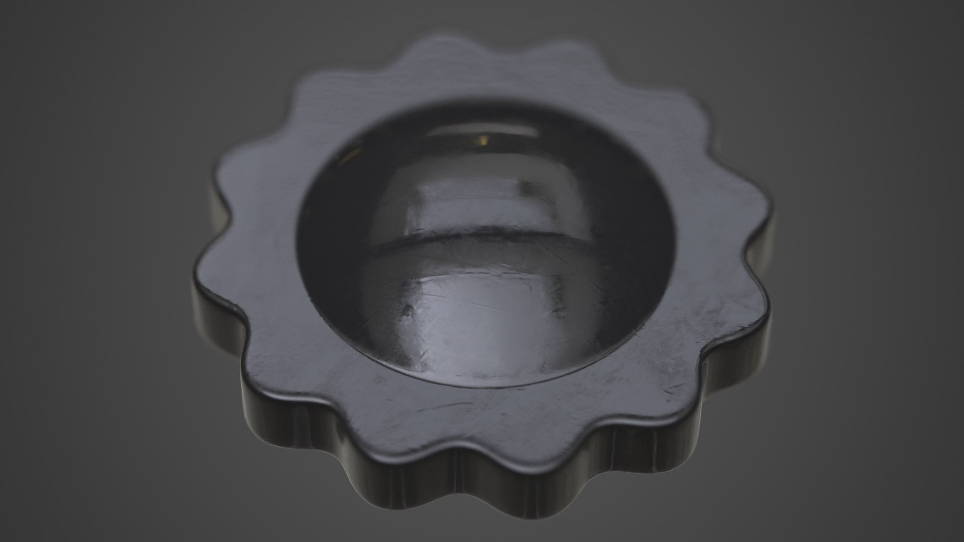 Knobs Pack 1 3D Model - TurboSquid 2164239