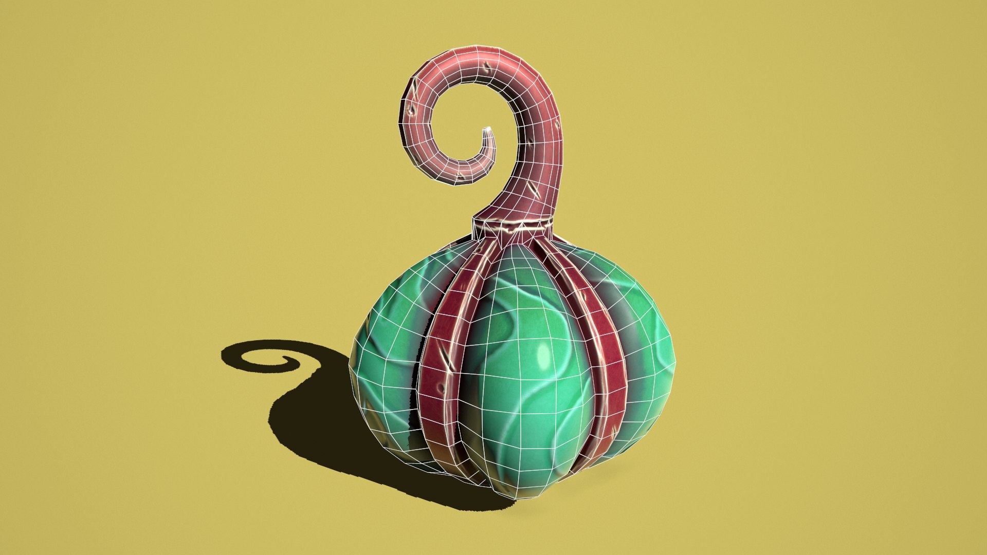 3D ue4 unity emissive - TurboSquid 1639330