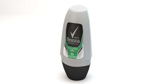 max rexona antiperspirant