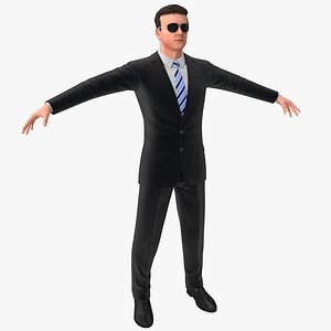 3D Spy Models - Browse & Download Formats - TurboSquid