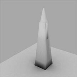 Transamerica Building 3D Models for Download | TurboSquid