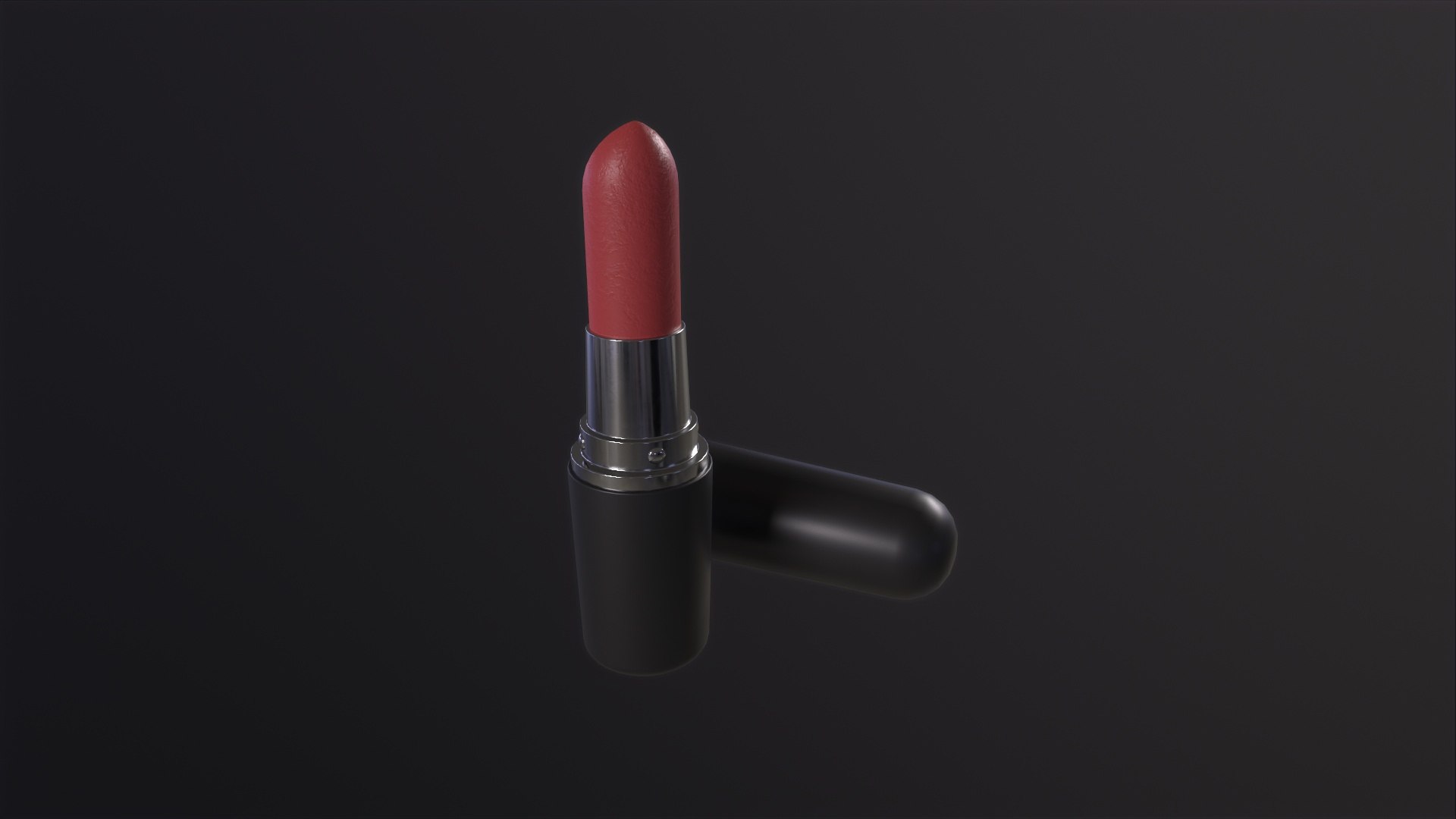 Lipstick 3D Model - TurboSquid 2095475