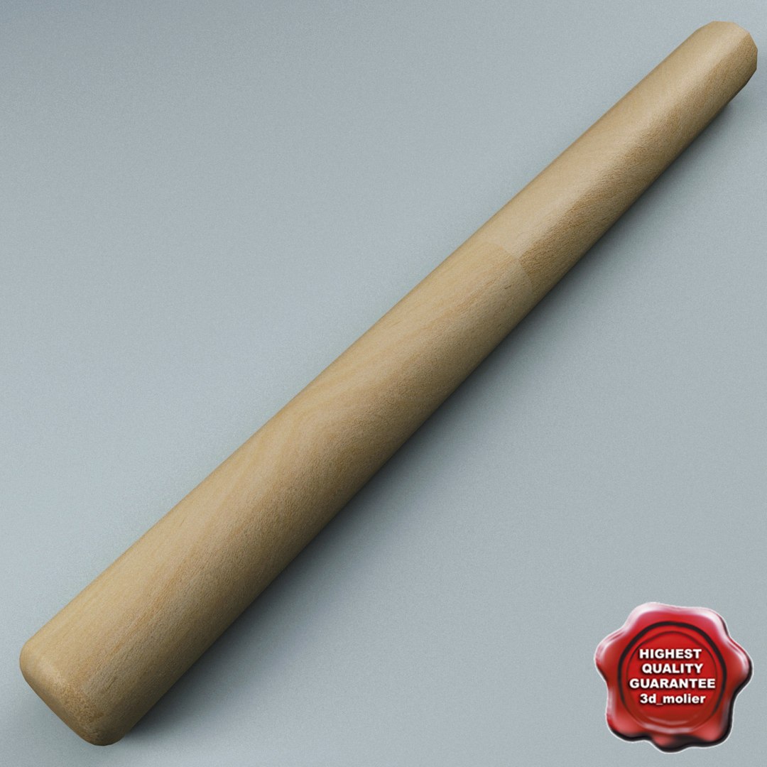 Xsi Rolling Pin V2