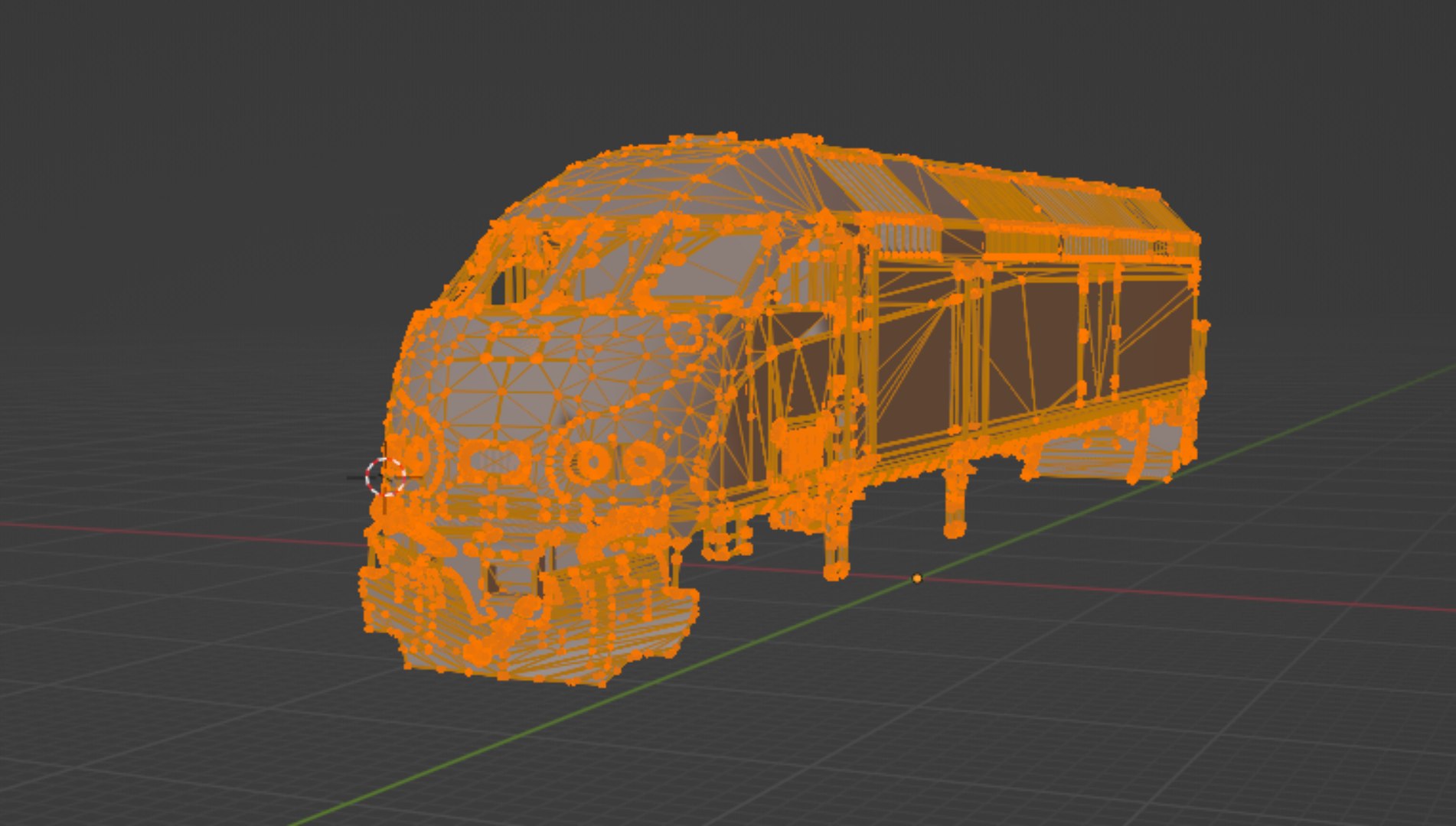 MP36 3D Model - TurboSquid 1937217