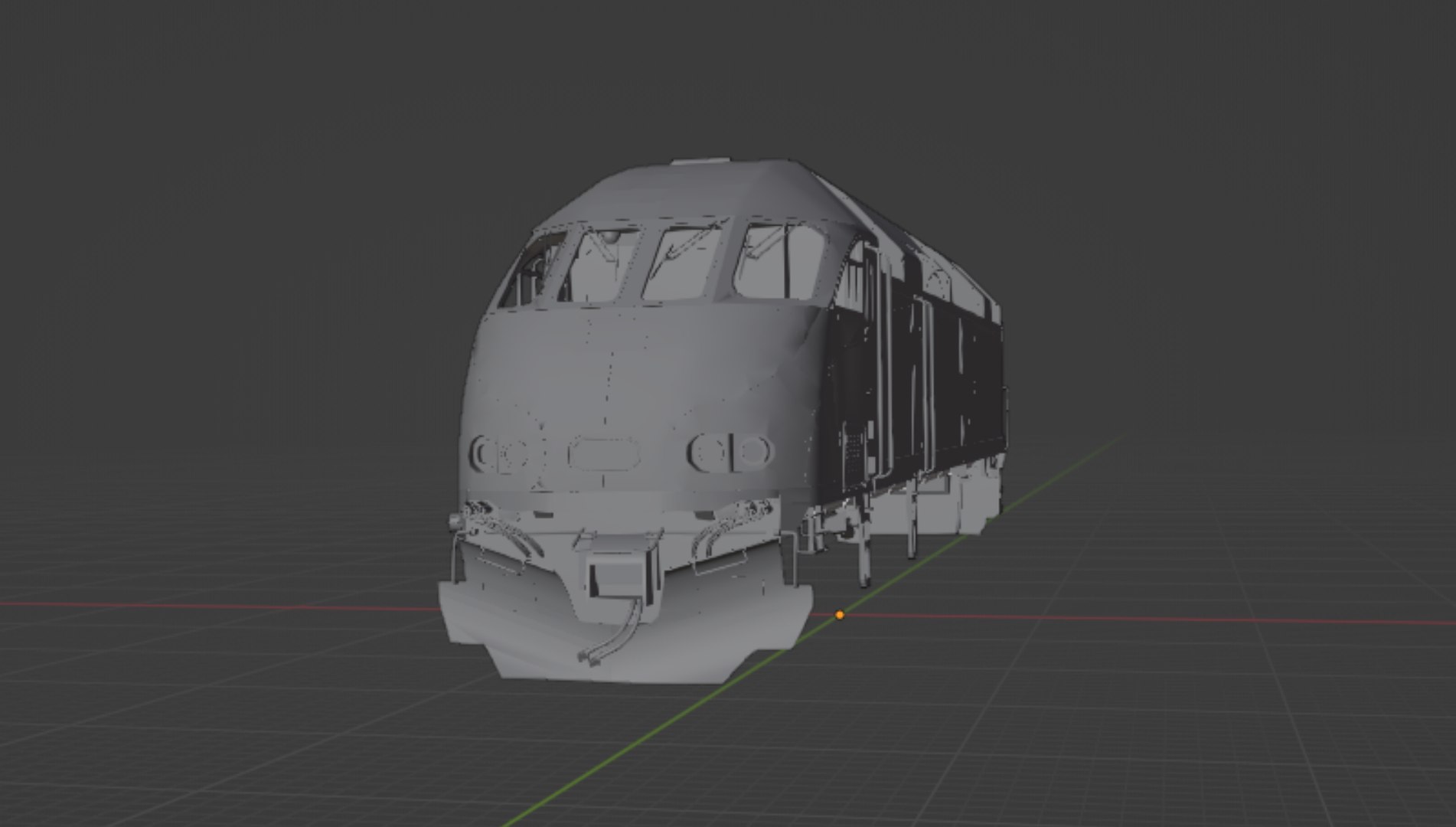 MP36 3D Model - TurboSquid 1937217