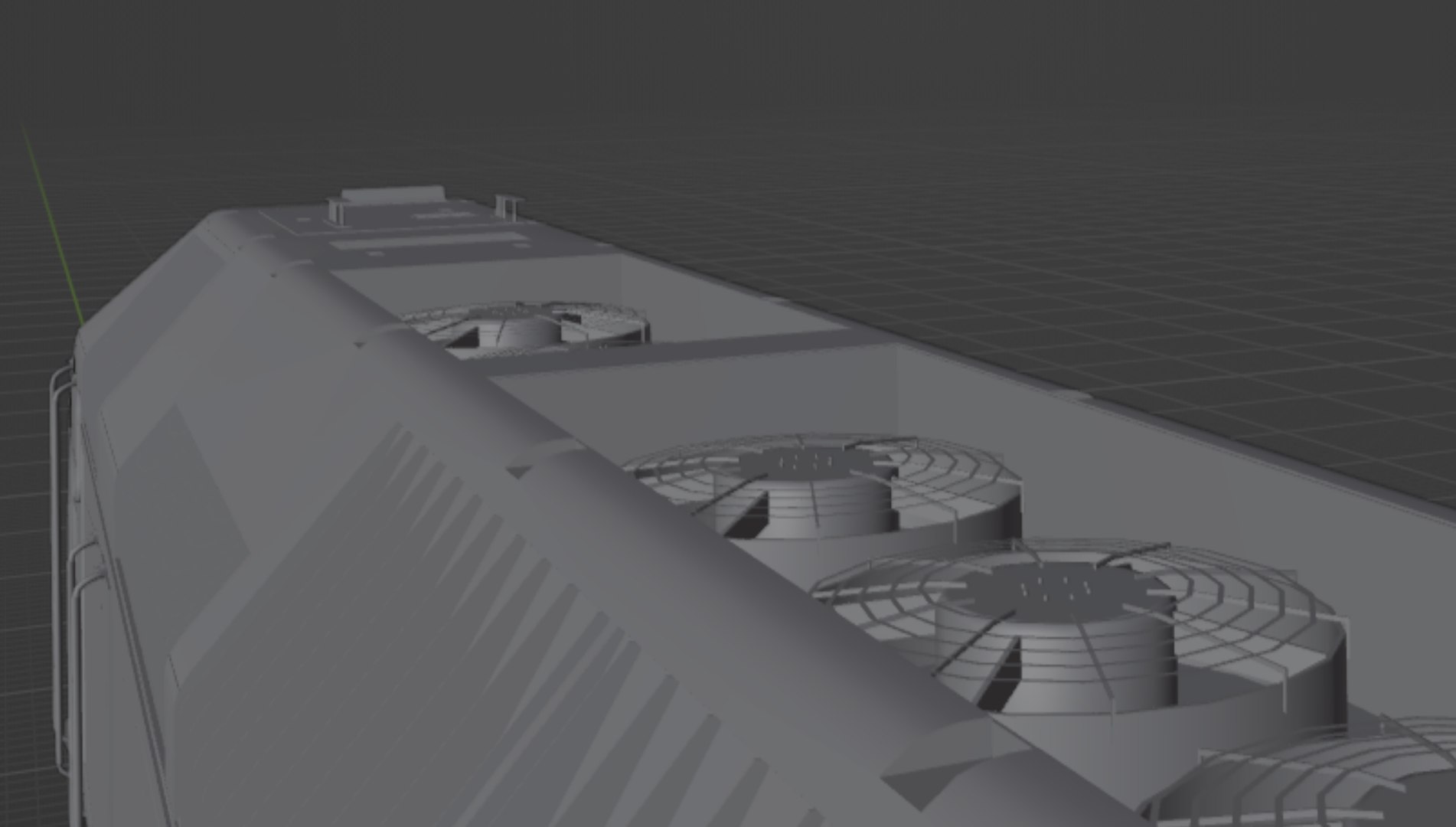 MP36 3D Model - TurboSquid 1937217