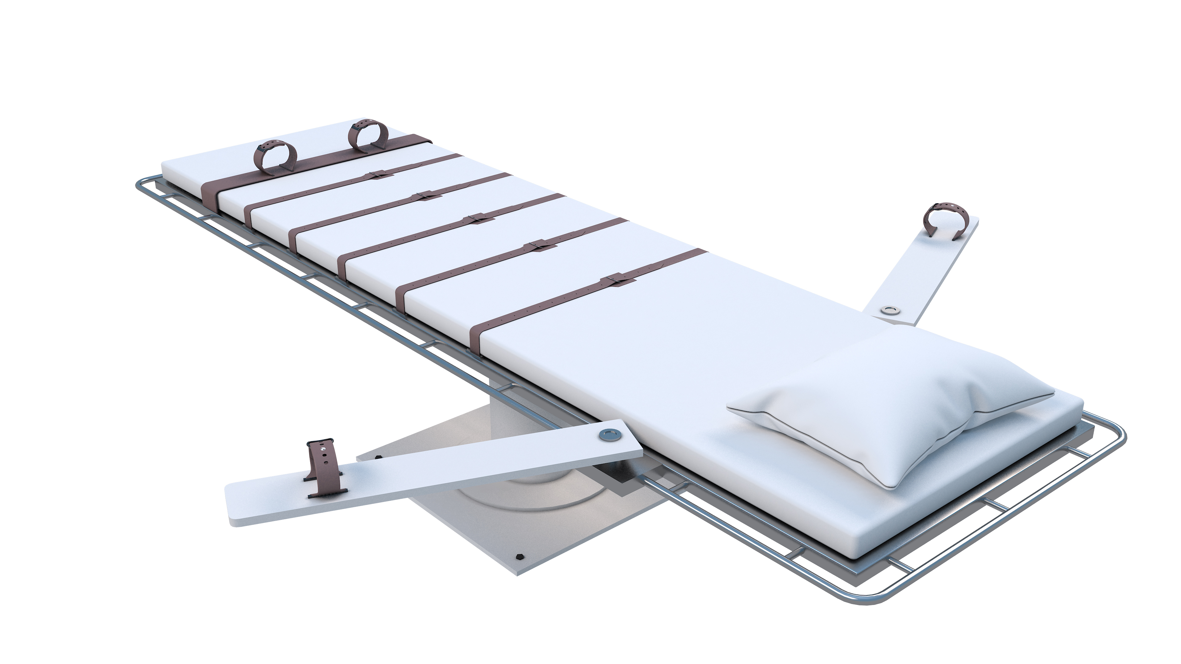 3D Execution Equipment Collection - TurboSquid 1735626