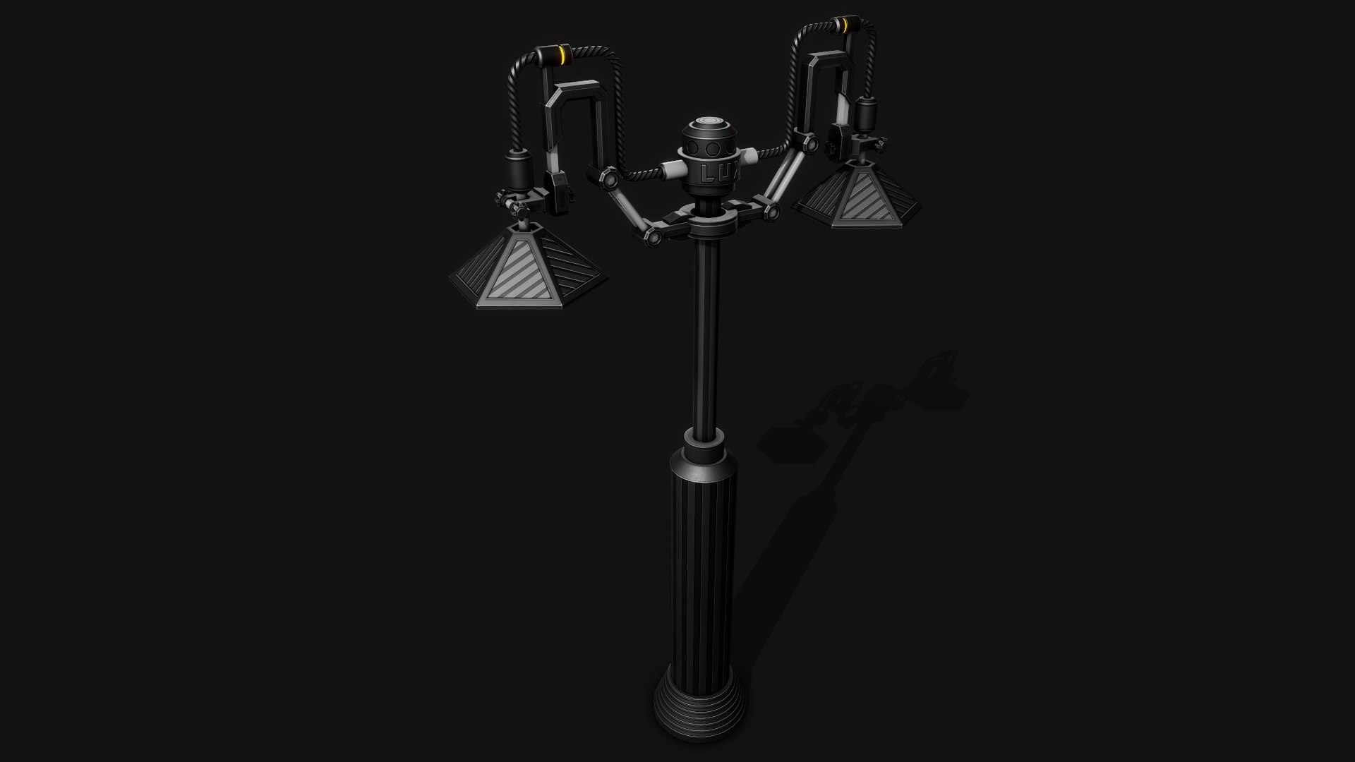 3D LIGHT PACK V1 Model - TurboSquid 2082257