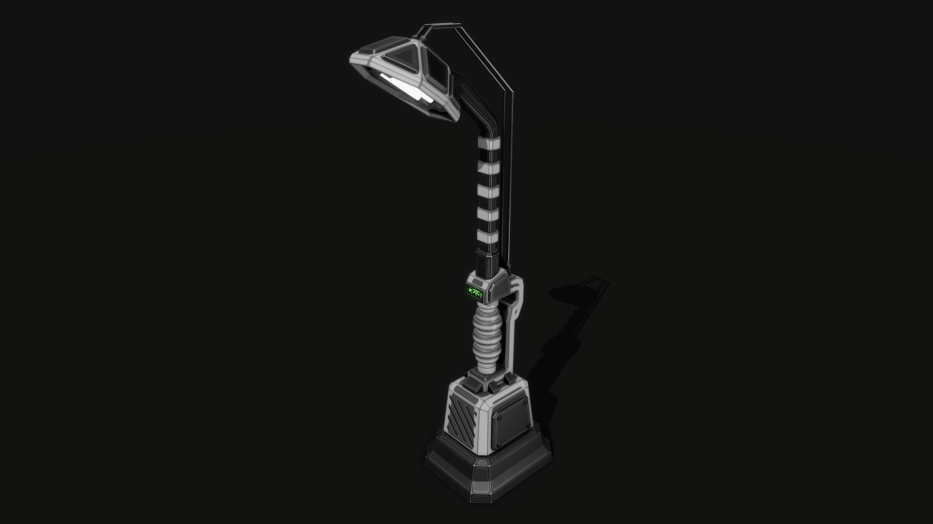 3D LIGHT PACK V1 Model - TurboSquid 2082257