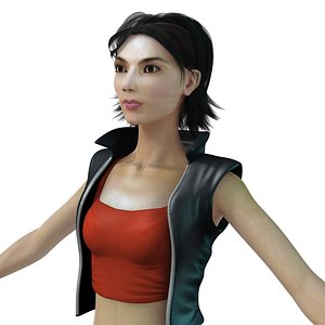 3D Hacker Models | TurboSquid