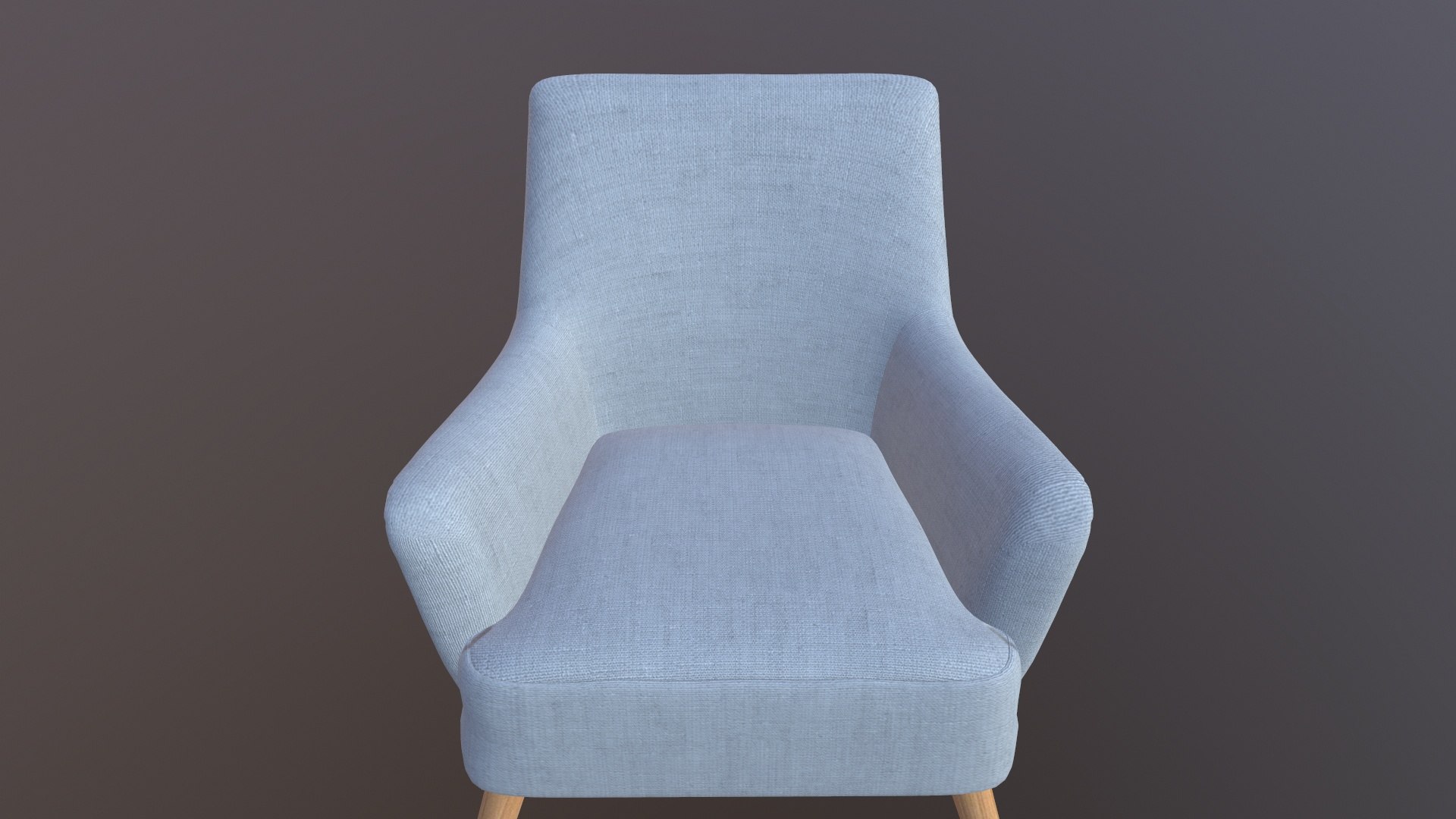 Arm Chair 3D model - TurboSquid 2094211