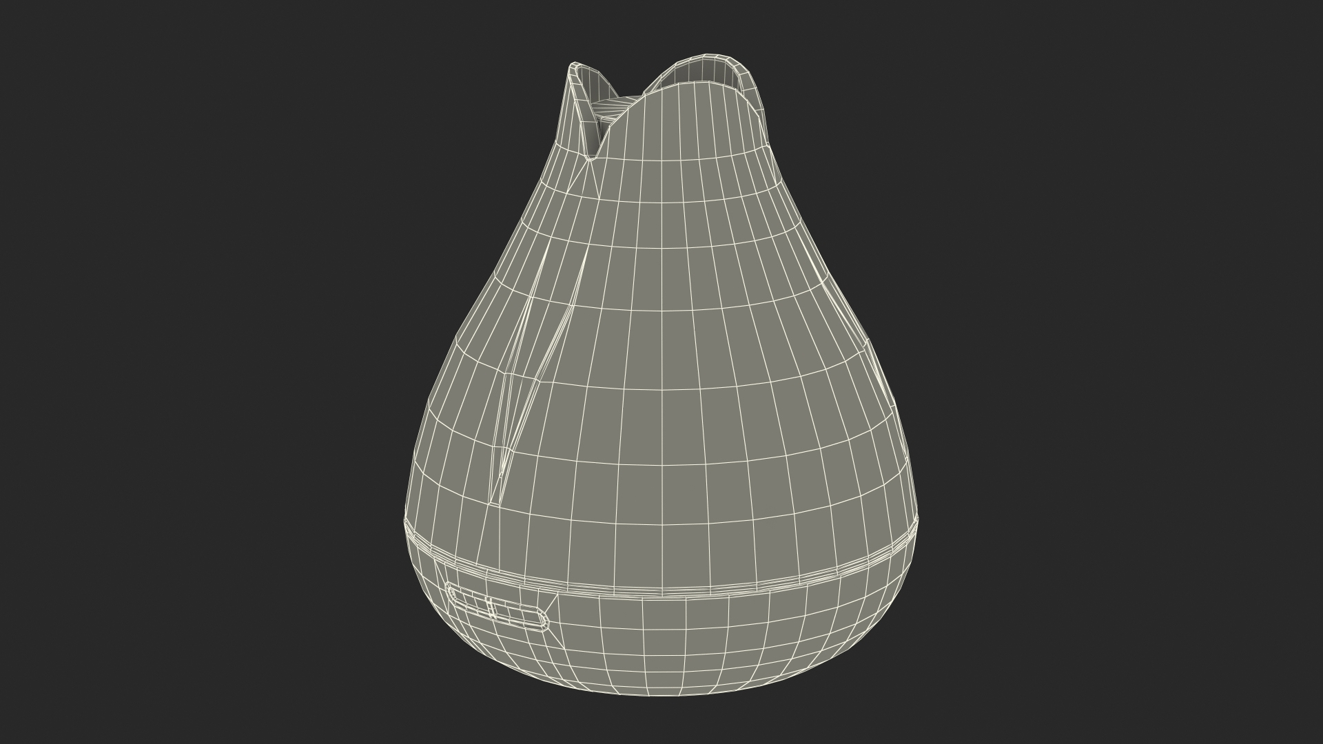 Aromatherapy Oil Diffuser 3D model - TurboSquid 2006738