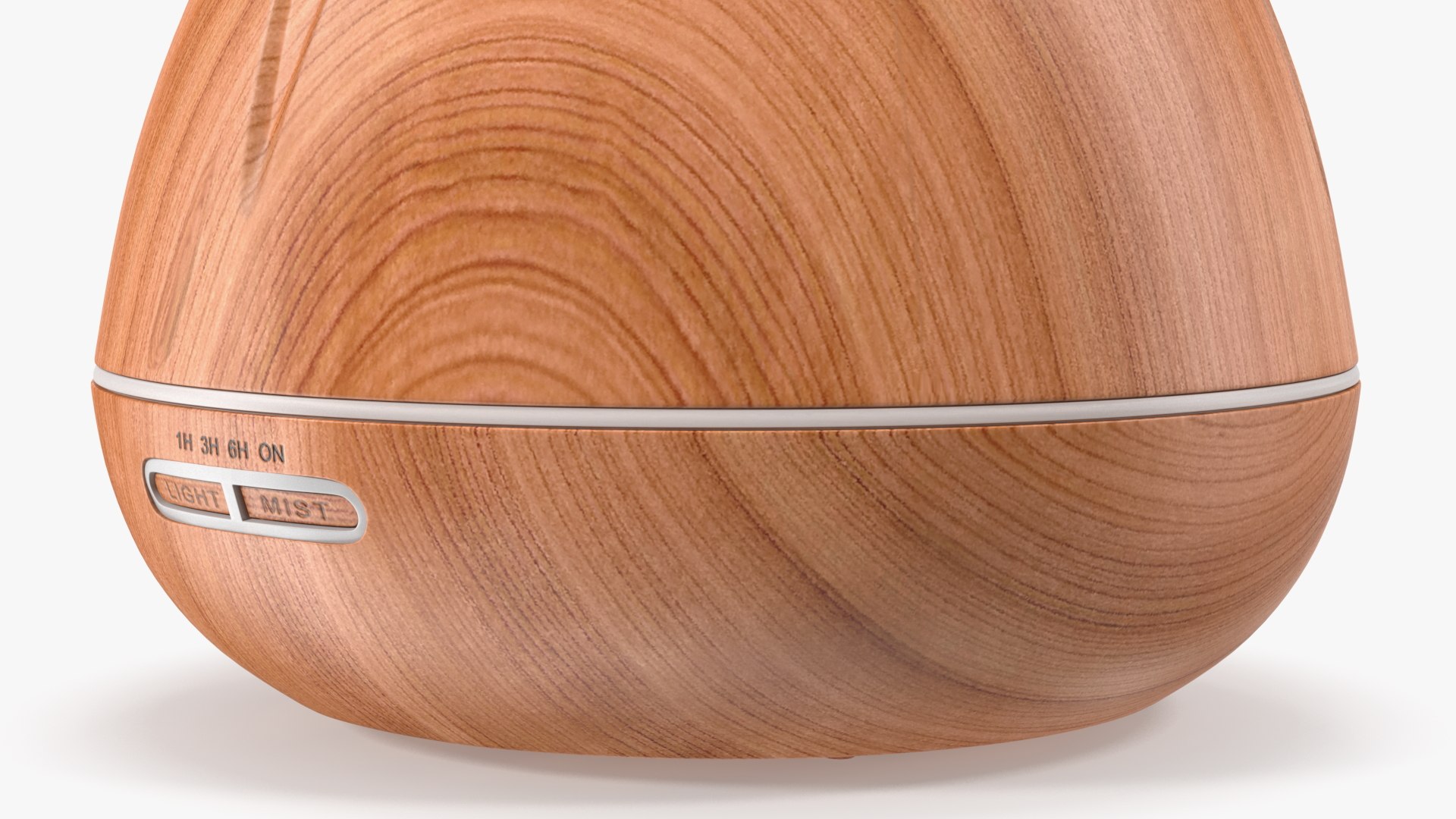 Aromatherapy Oil Diffuser 3D model - TurboSquid 2006738