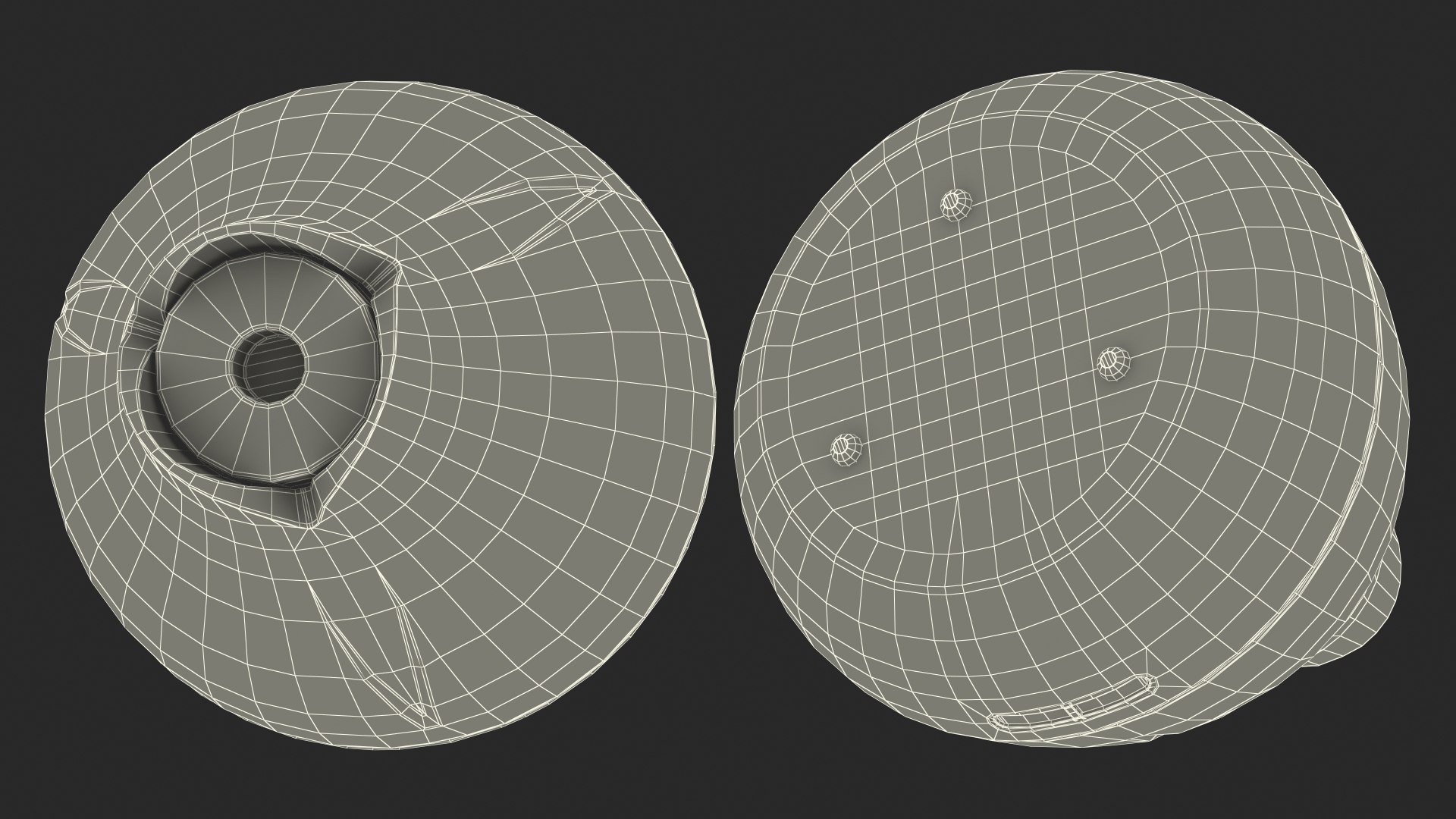 Aromatherapy Oil Diffuser 3D model - TurboSquid 2006738