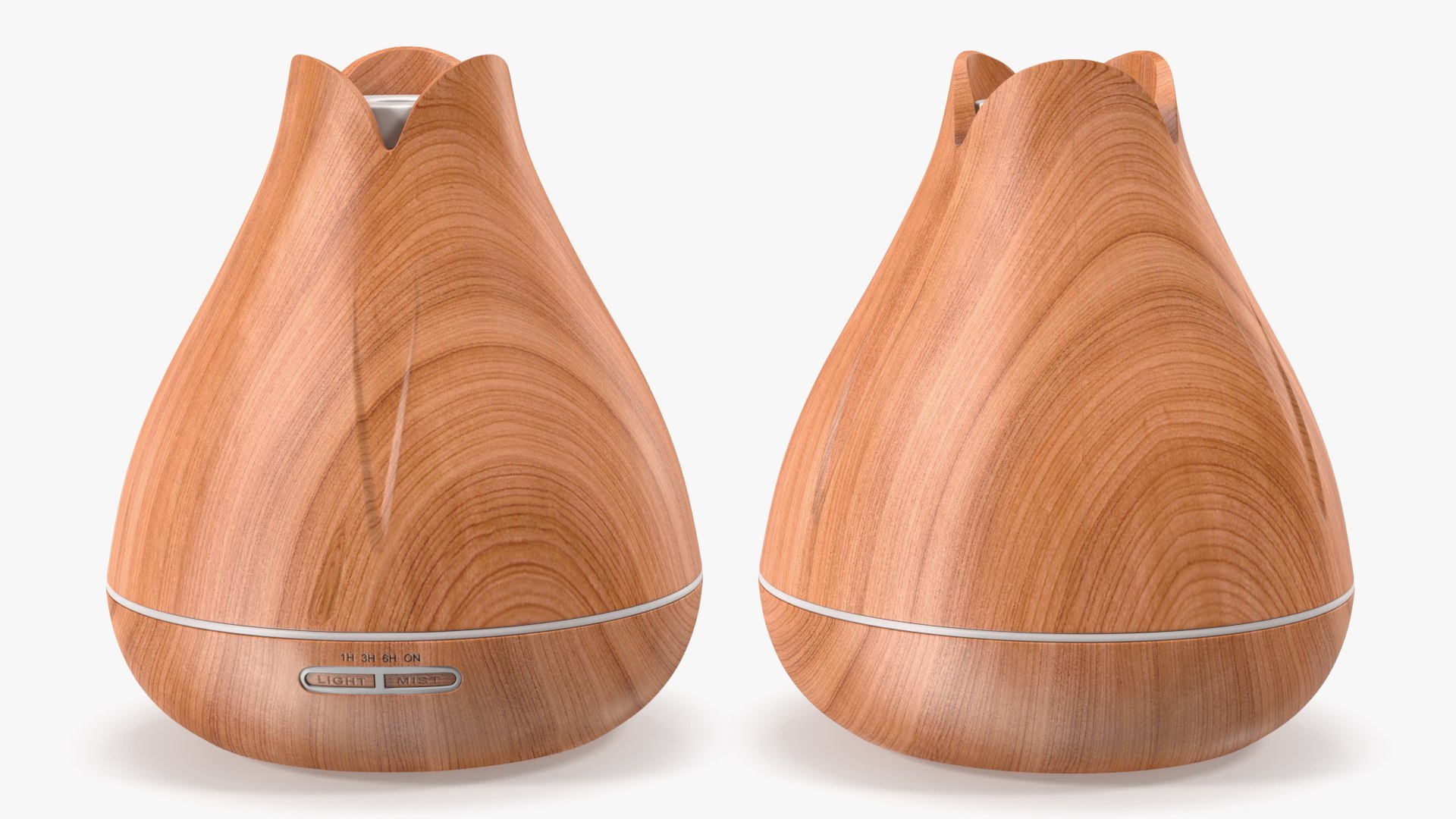 Aromatherapy Oil Diffuser 3D model - TurboSquid 2006738