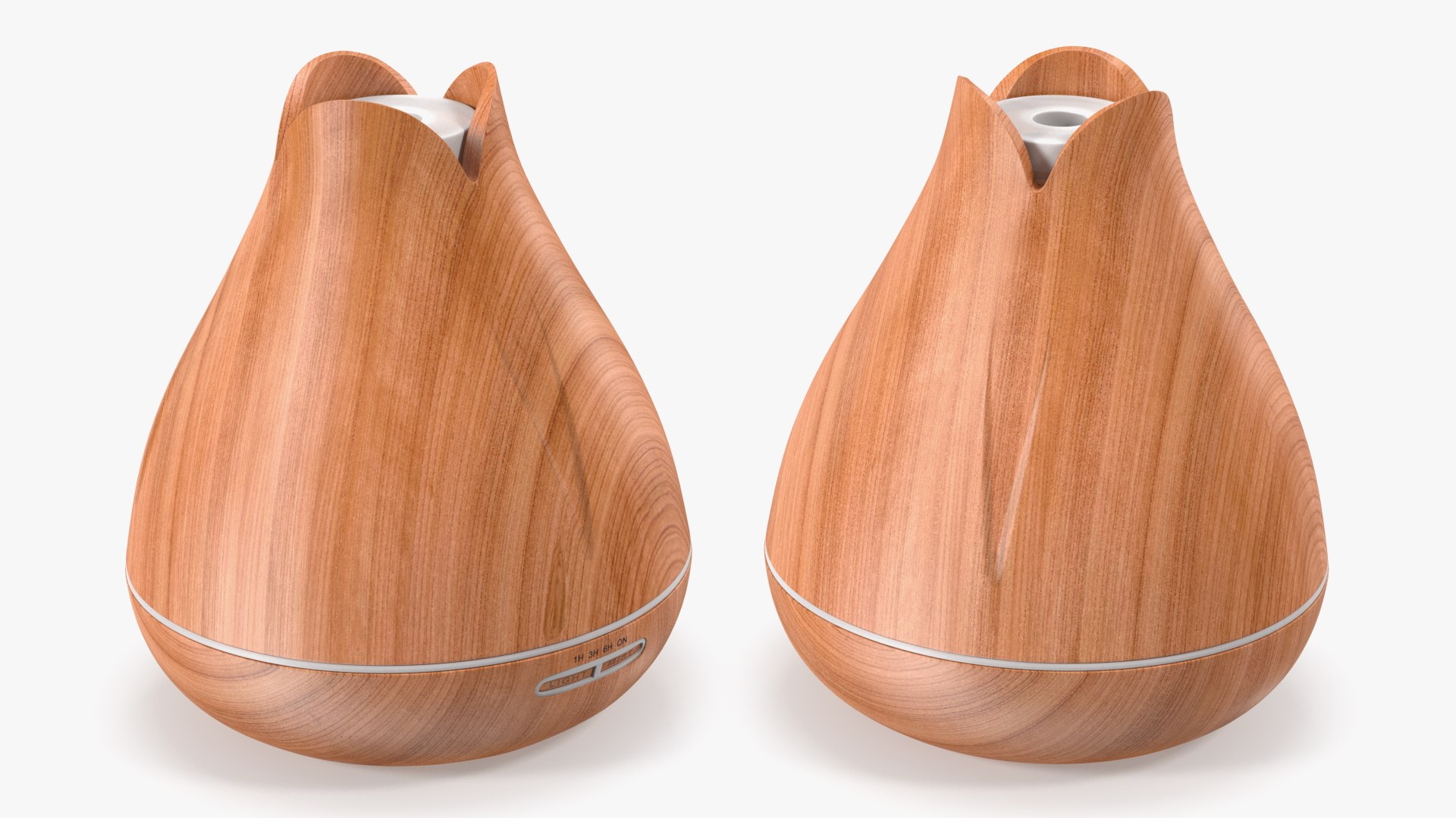 Aromatherapy Oil Diffuser 3D model - TurboSquid 2006738