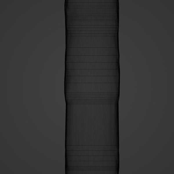 modelo 3d Bucle animado de palma real - TurboSquid 1910878