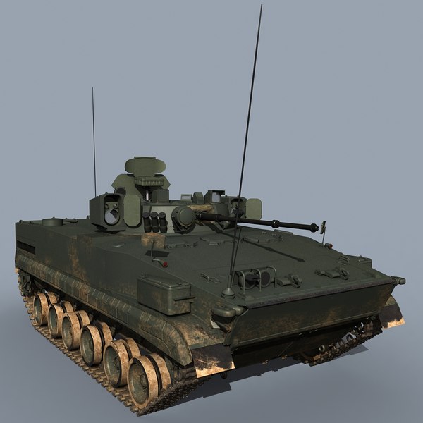 Russian Army 3D Models for Download | TurboSquid