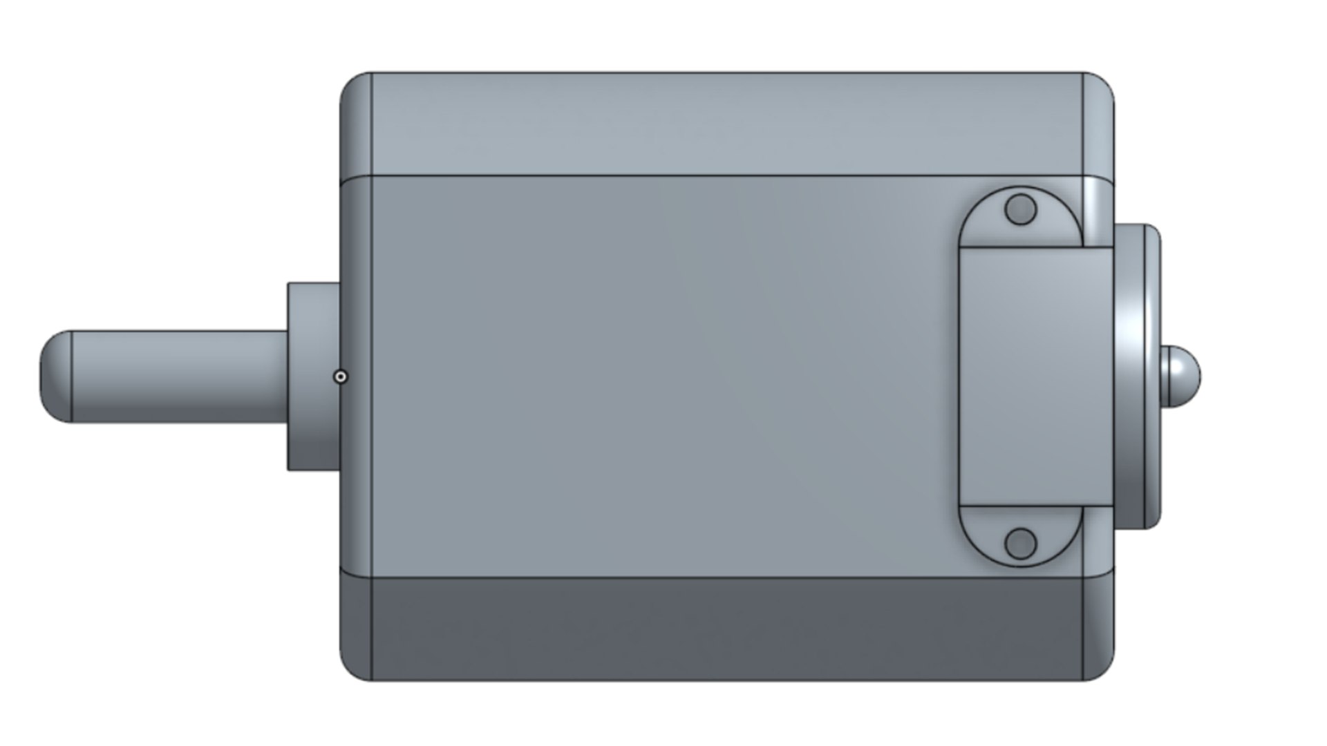 MOTOR DC 3D Model - TurboSquid 2364847