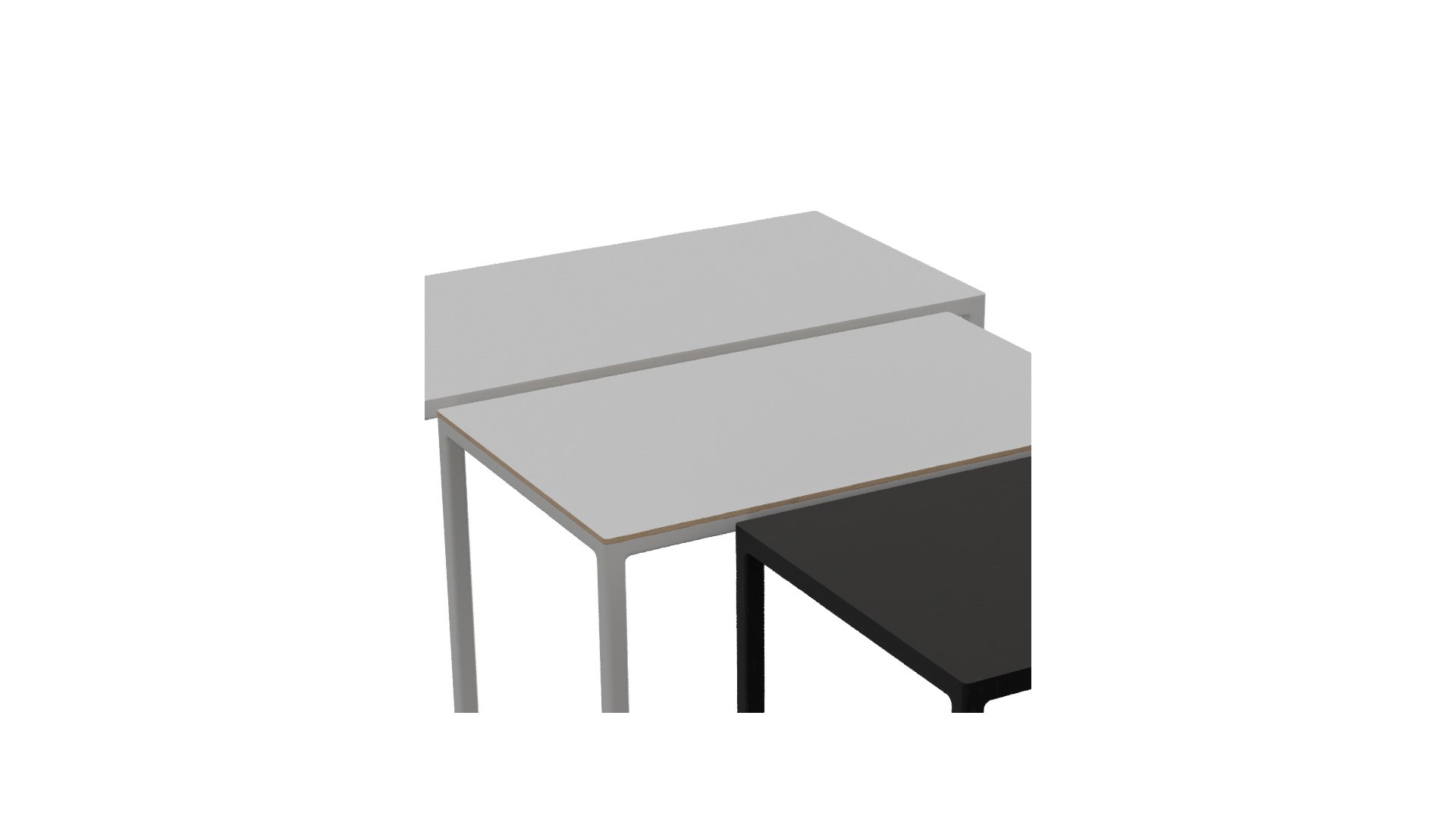 T12 Table model - TurboSquid 1946554