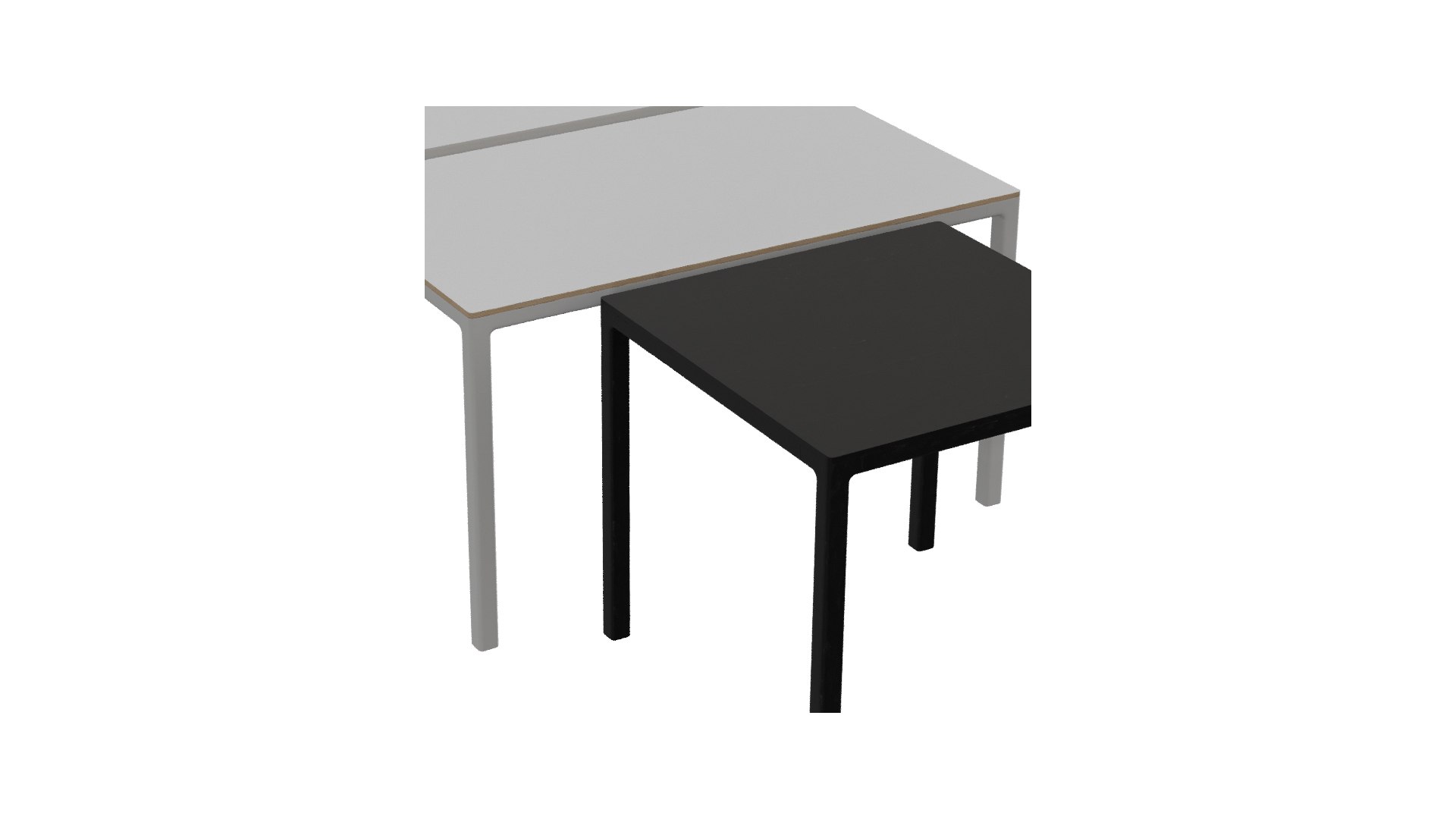 T12 Table model - TurboSquid 1946554