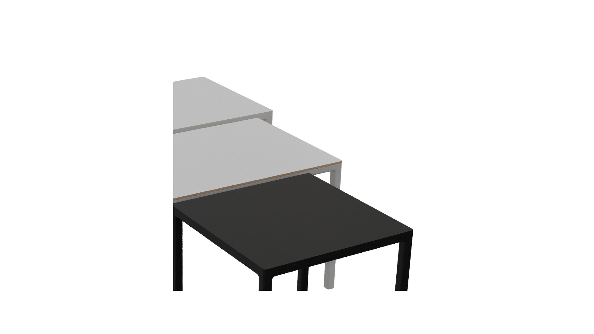 T12 Table model - TurboSquid 1946554