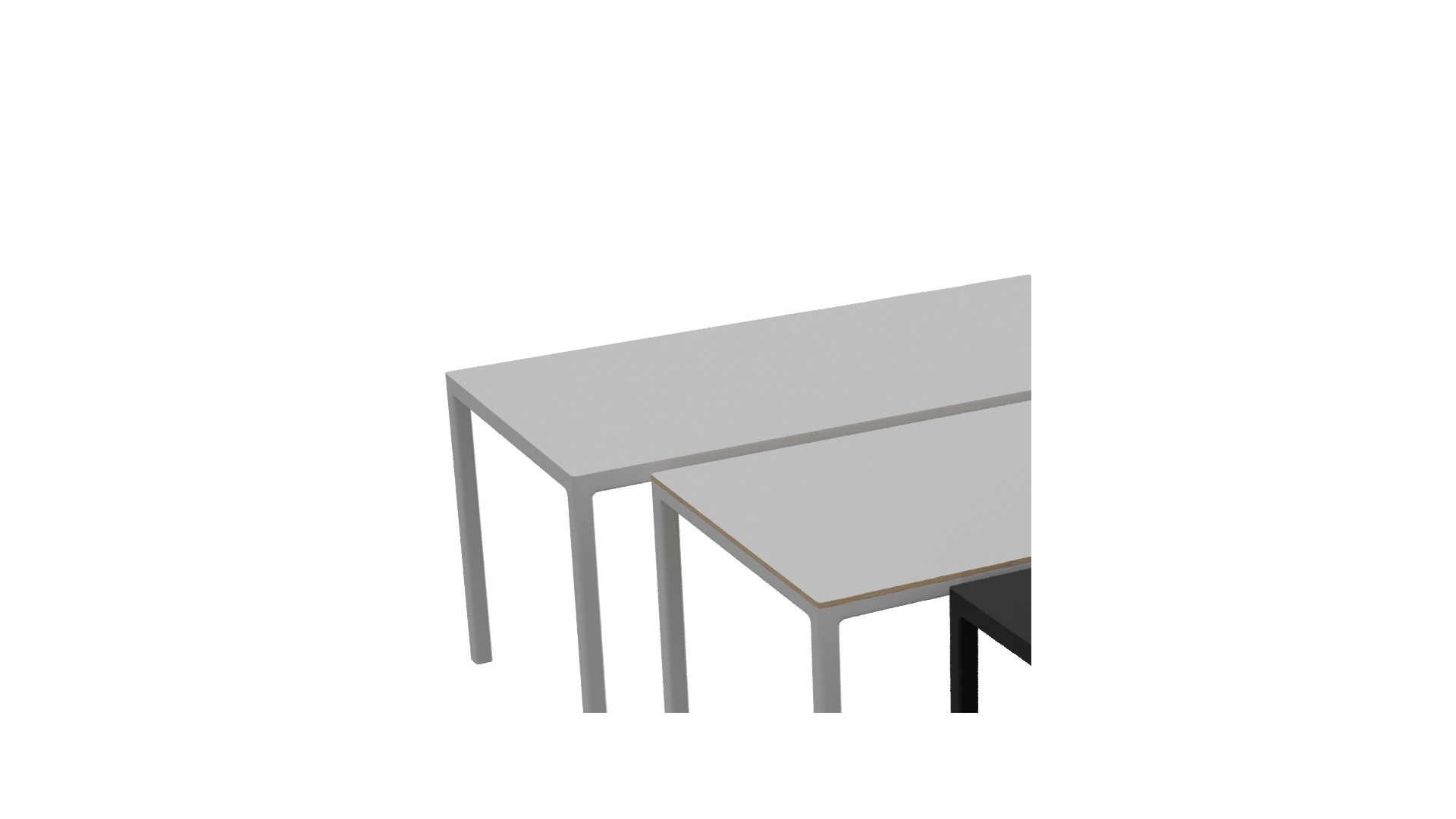 T12 Table model - TurboSquid 1946554