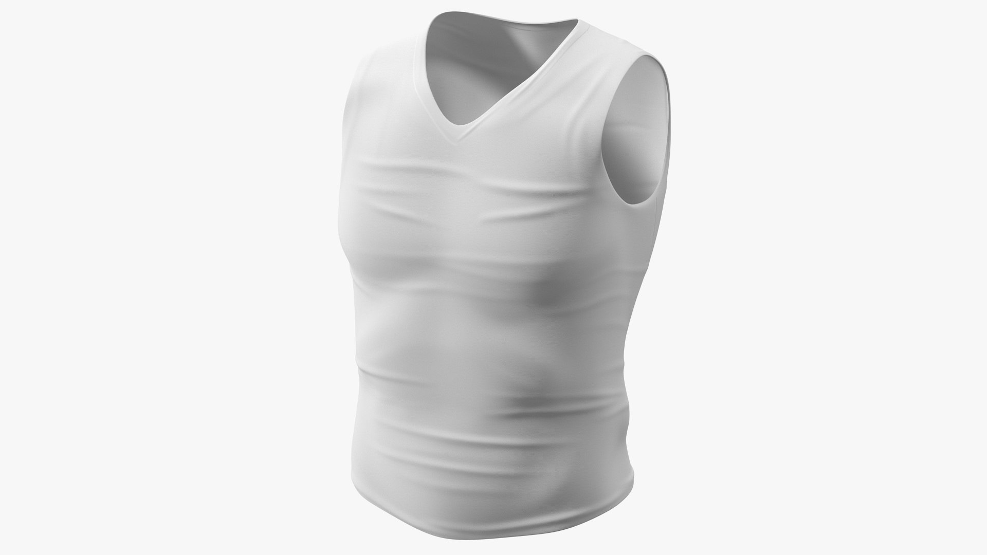 3D model men tank - TurboSquid 1632510