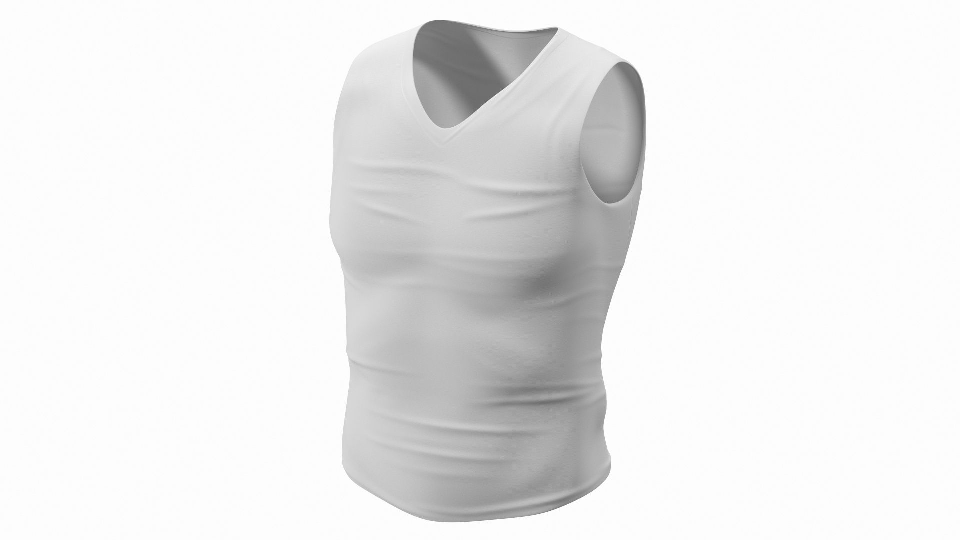 3D Model Men Tank - TurboSquid 1632510